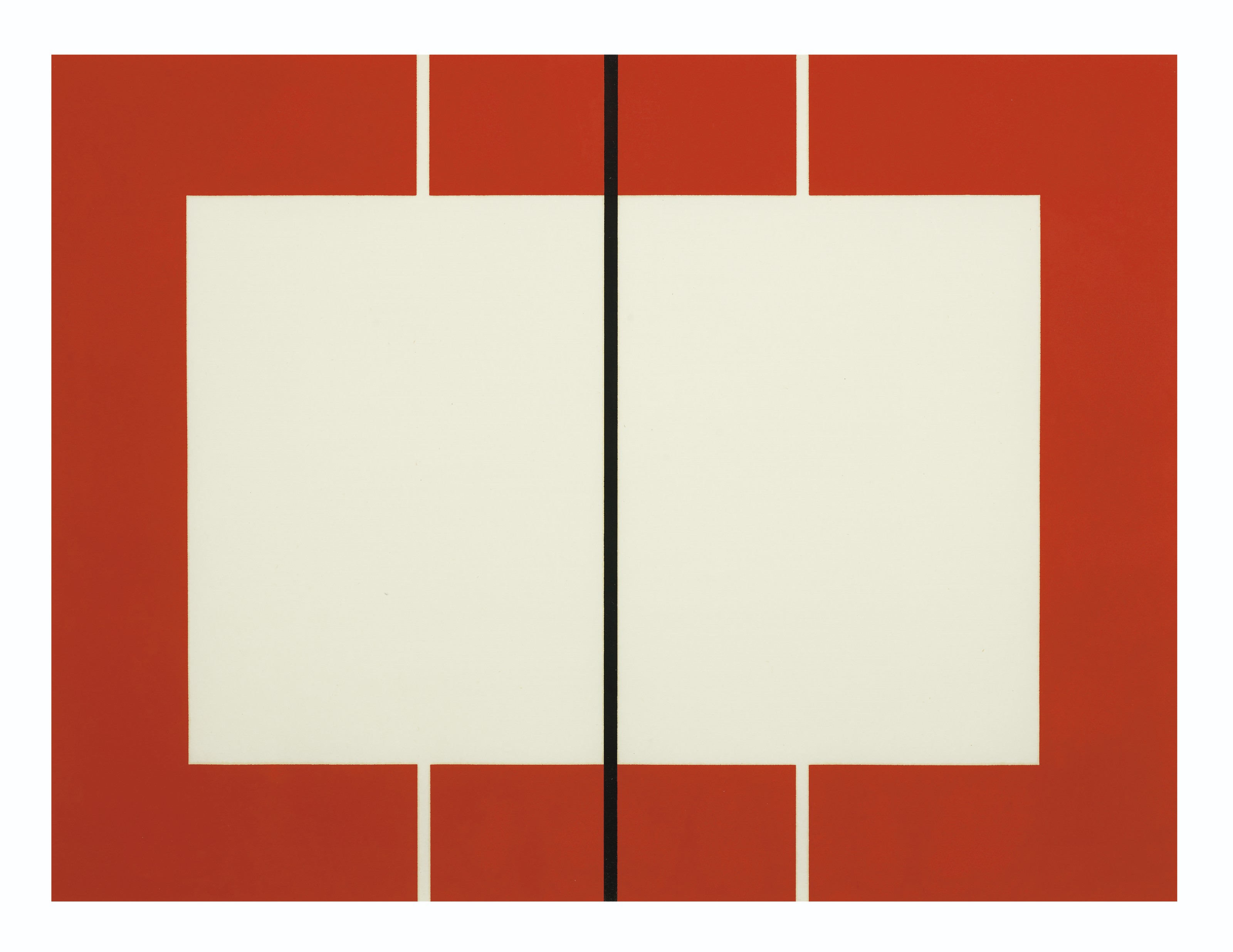 DONALD JUDD (1928-1994)