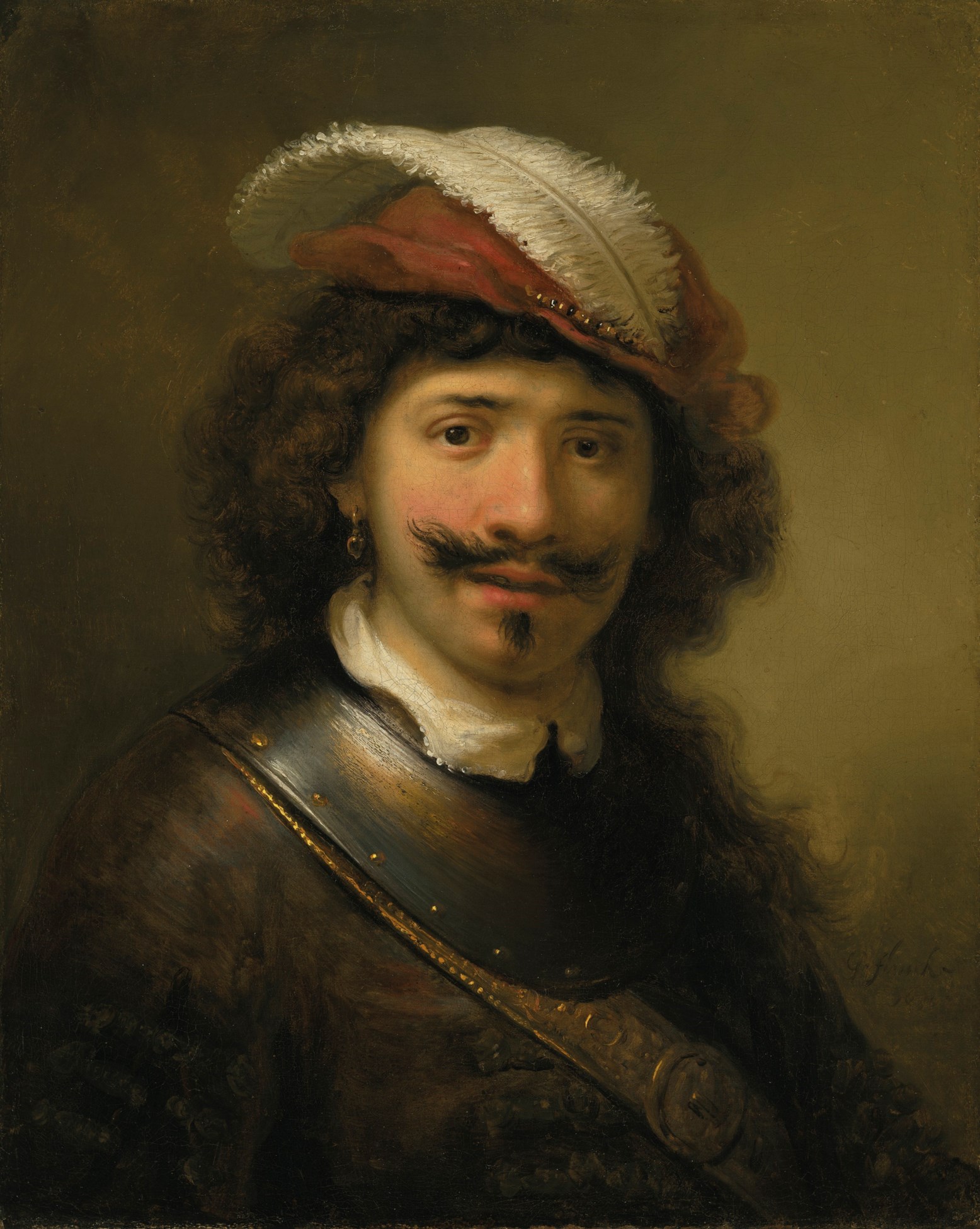 Govert Flinck (Cleves 1615-1660 Amsterdam)