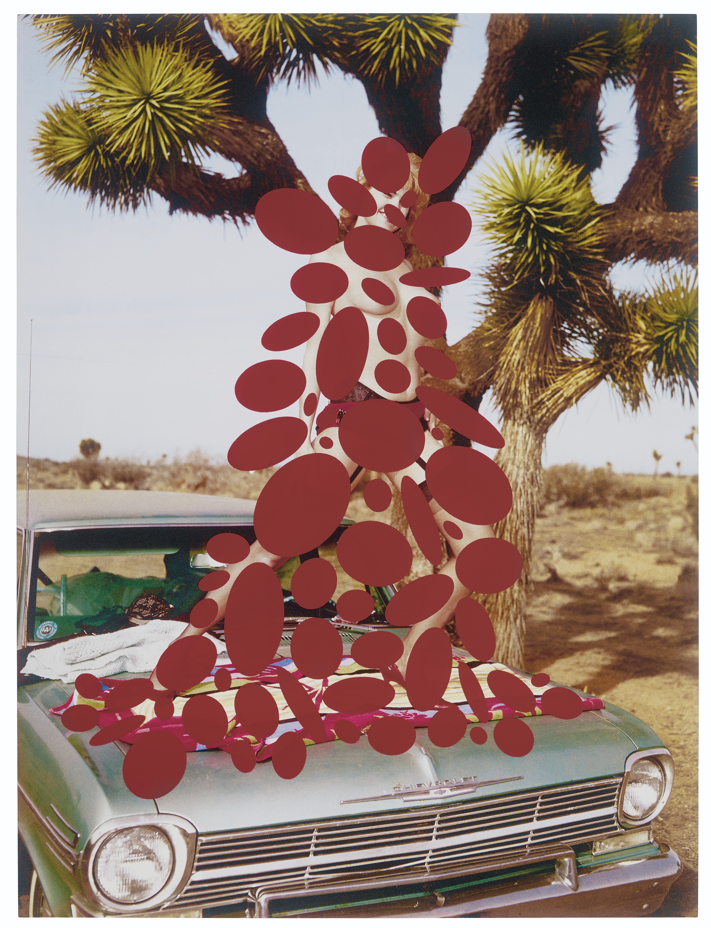 Neo Rauch (b. 1960), Born | Christie's