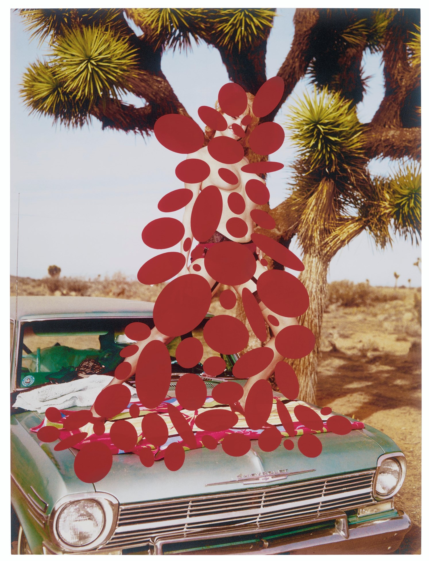 Richard Prince (b. 1949), Untitled (Oh) | Christie's