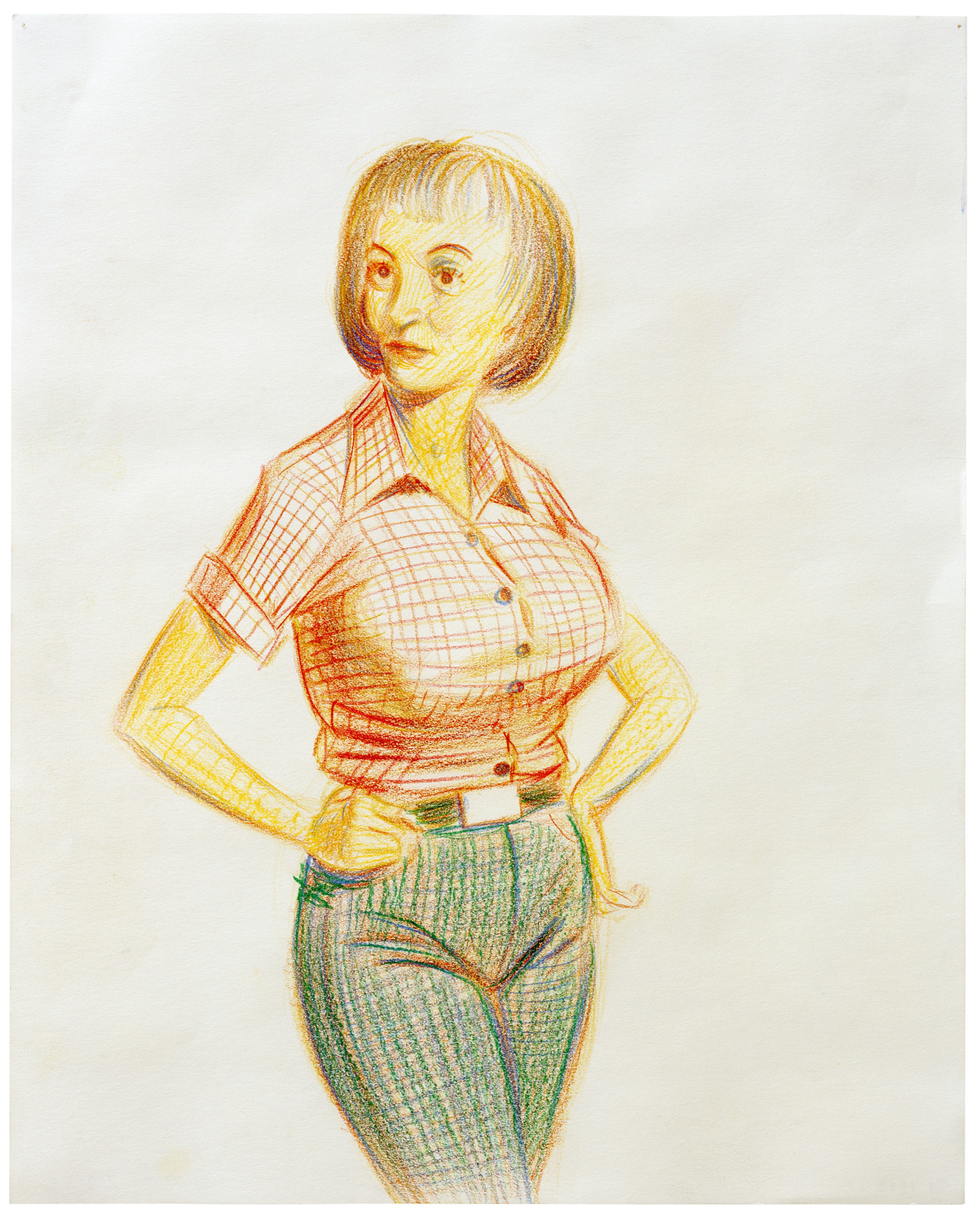 Neo Rauch (b. 1960), Born | Christie's