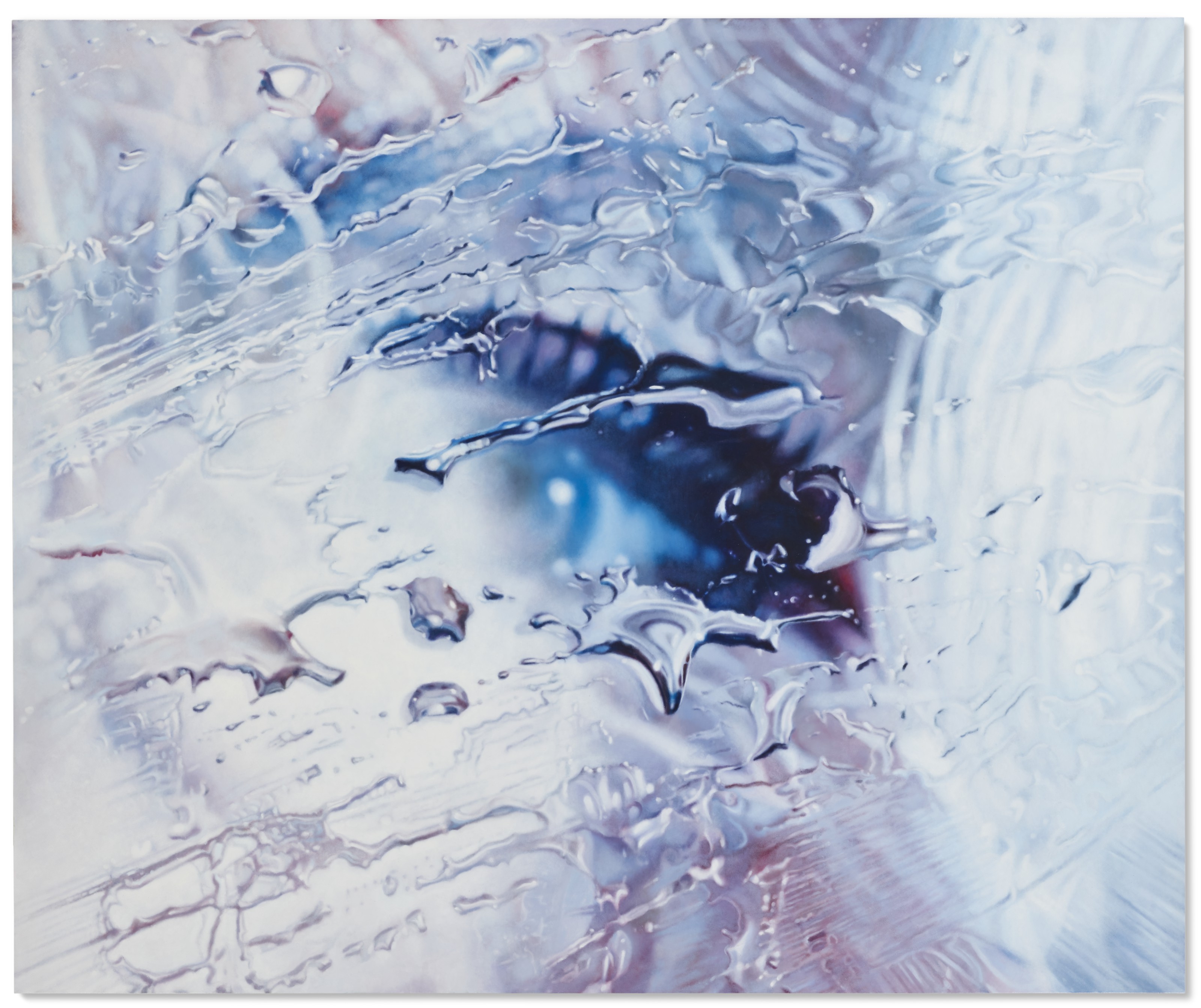 Marilyn Minter (b. 1948)
