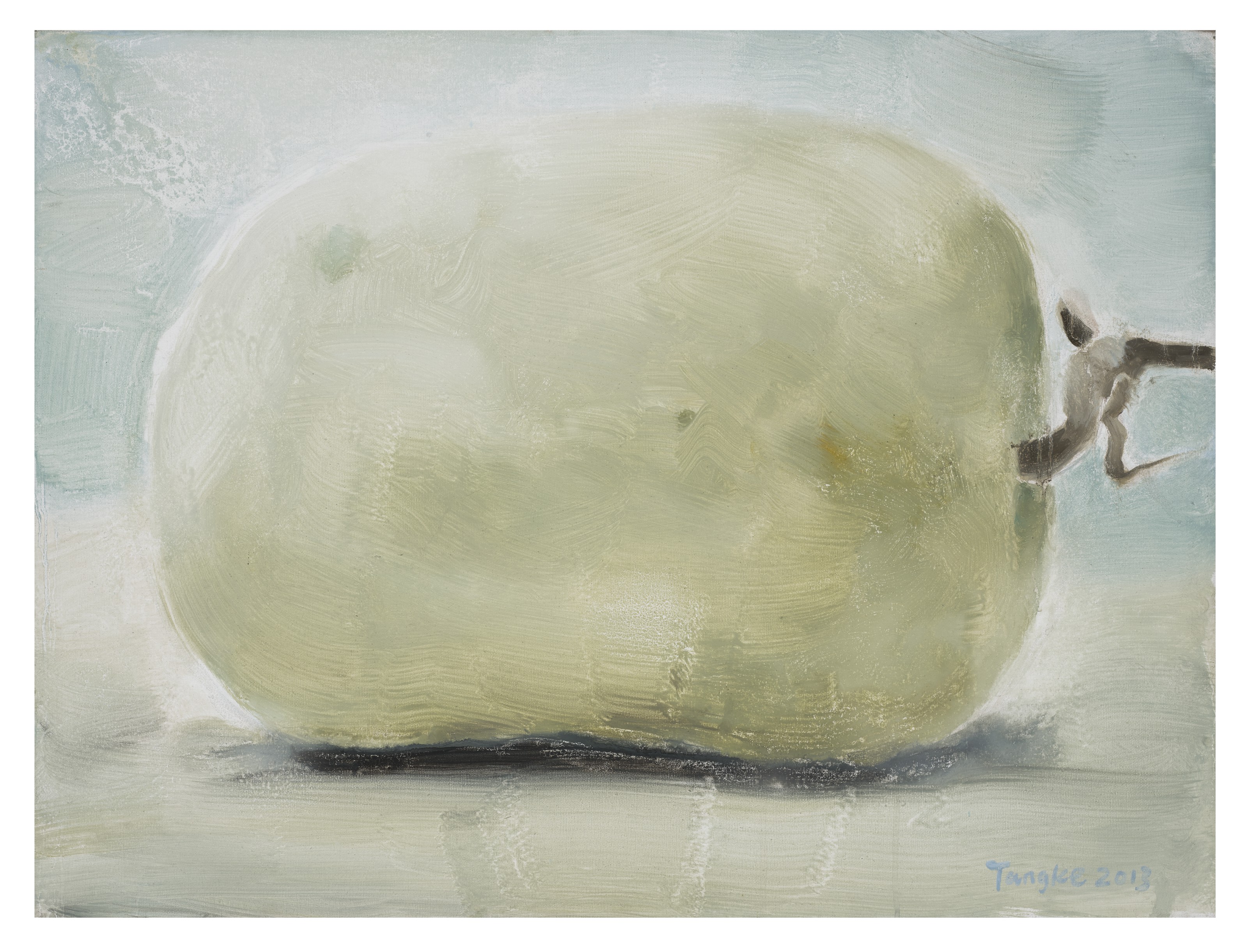 TANG KE (B. 1972), Winter Melon | Christie’s