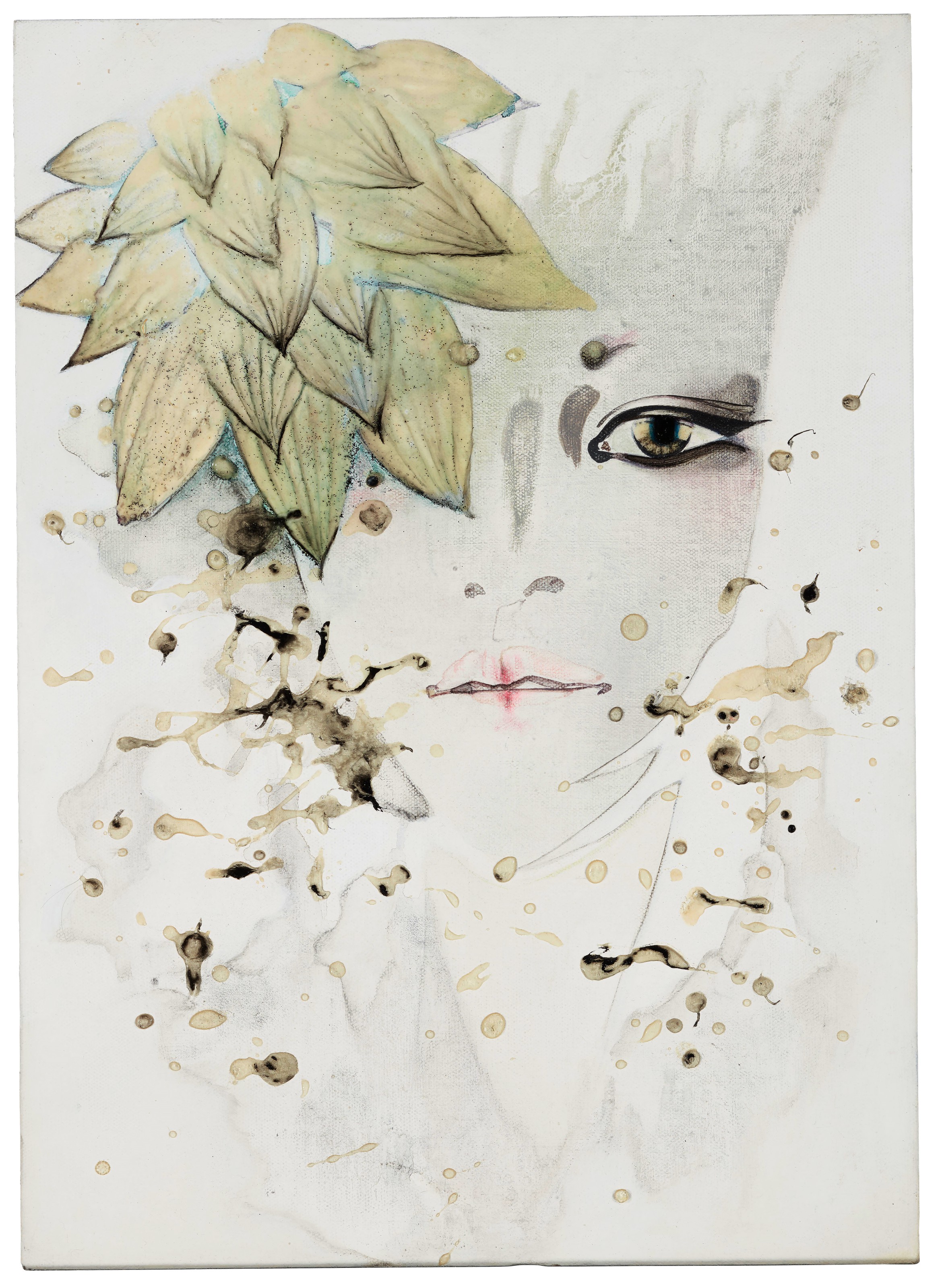 SONG KUN (B. 1977), 20 Nights | Christie’s