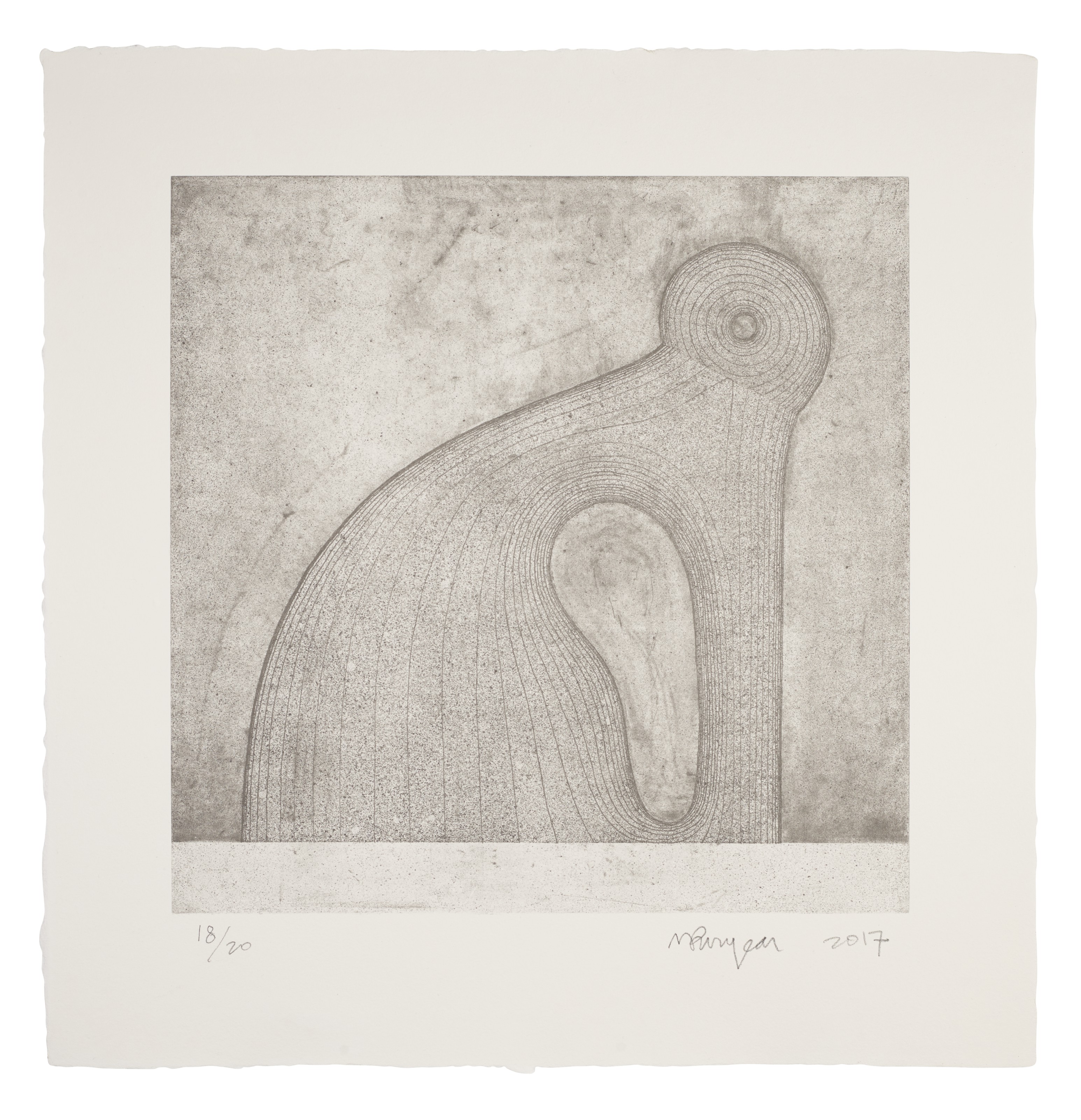 MARTIN PURYEAR (B. 1941), Untitled | Christie’s