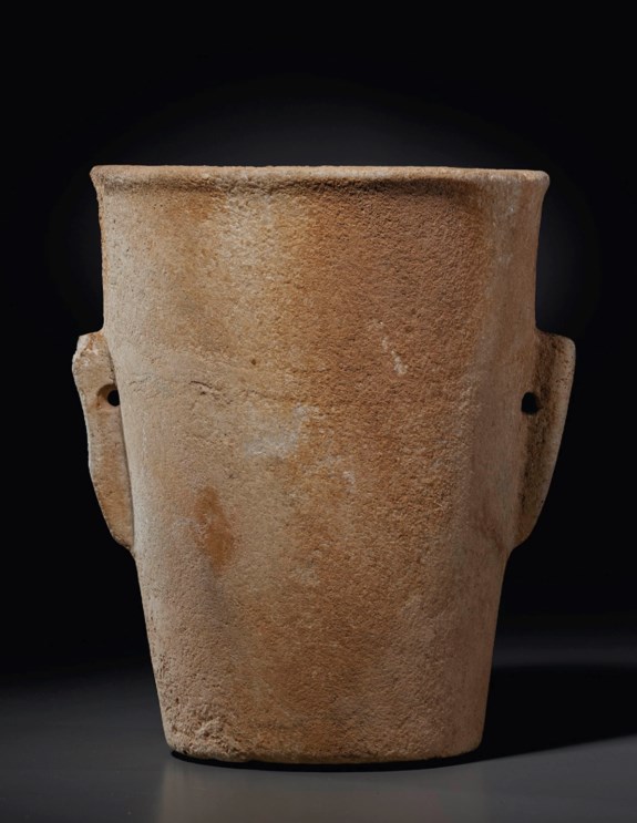 Collecting guide: Cycladic art | Christie's