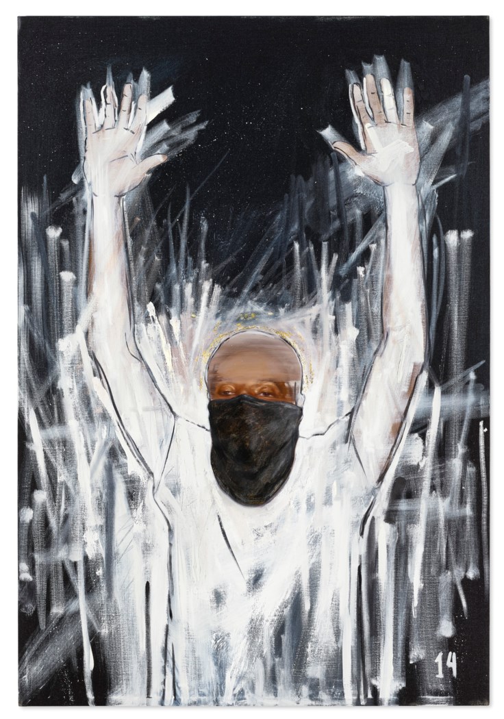 Titus Kaphar (b.1976)