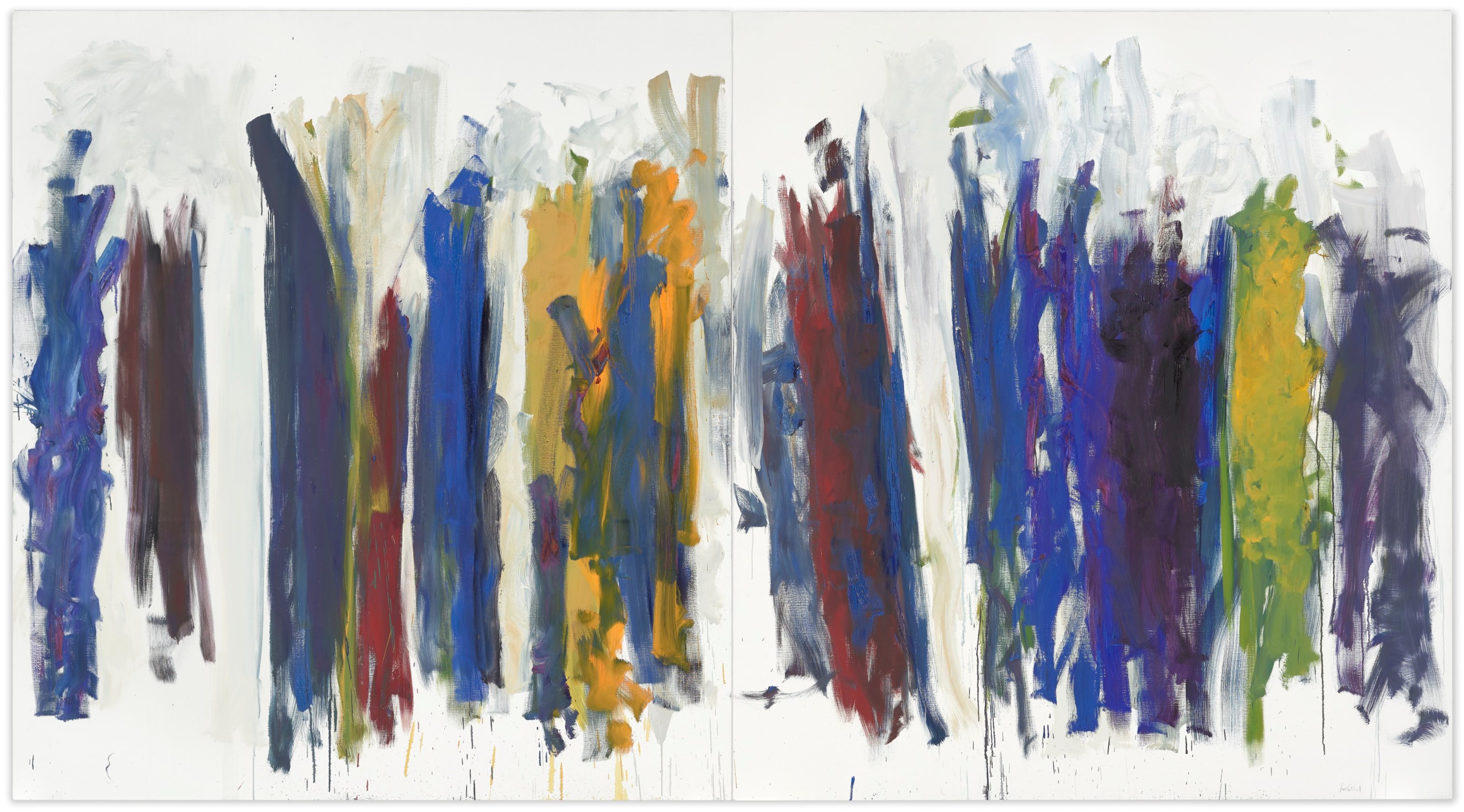 Joan Mitchell (1925-1992)