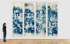 Matson Jones (Robert Rauschenberg [1925-2008] and Jasper Johns [b. 1930])