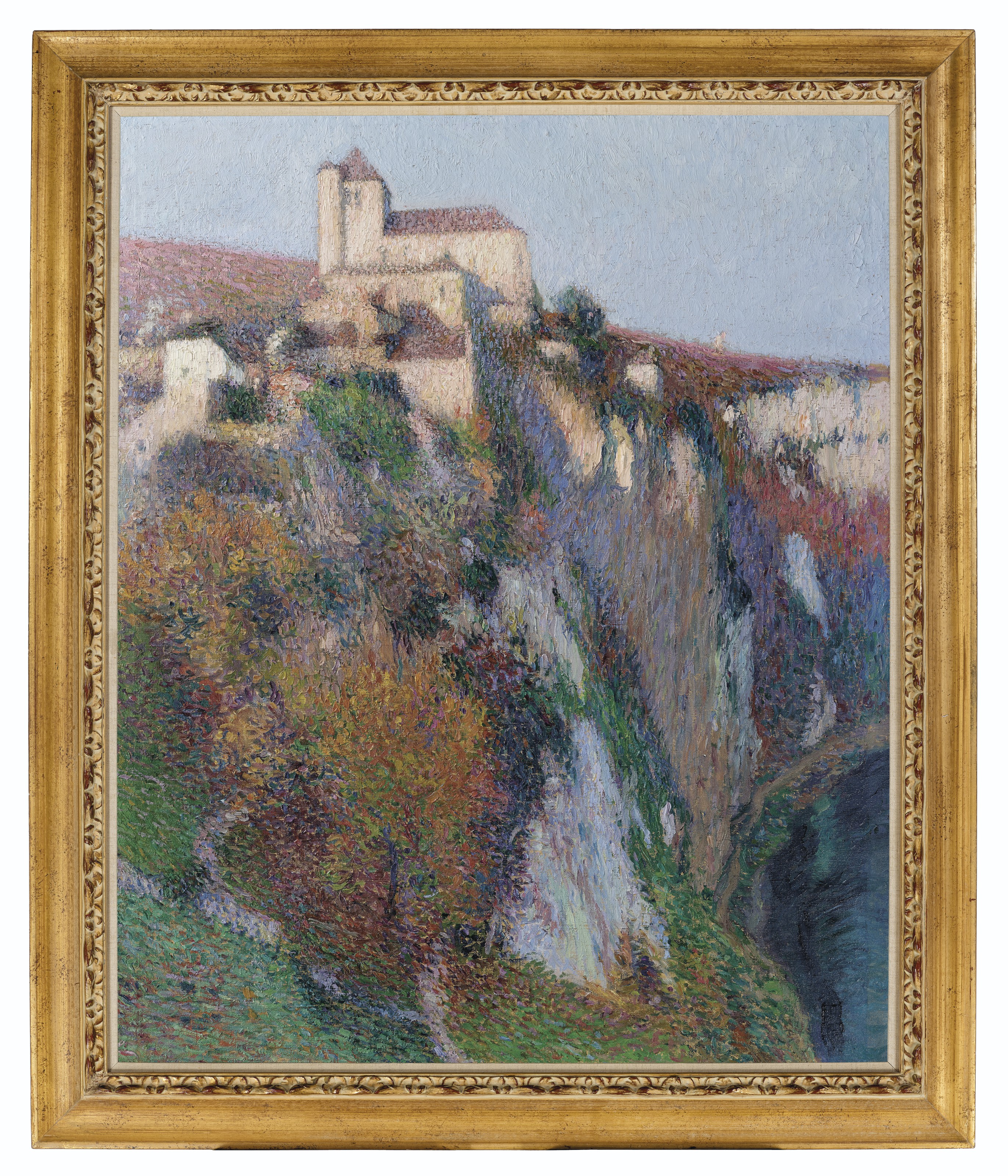 Henri Martin (1860-1943)