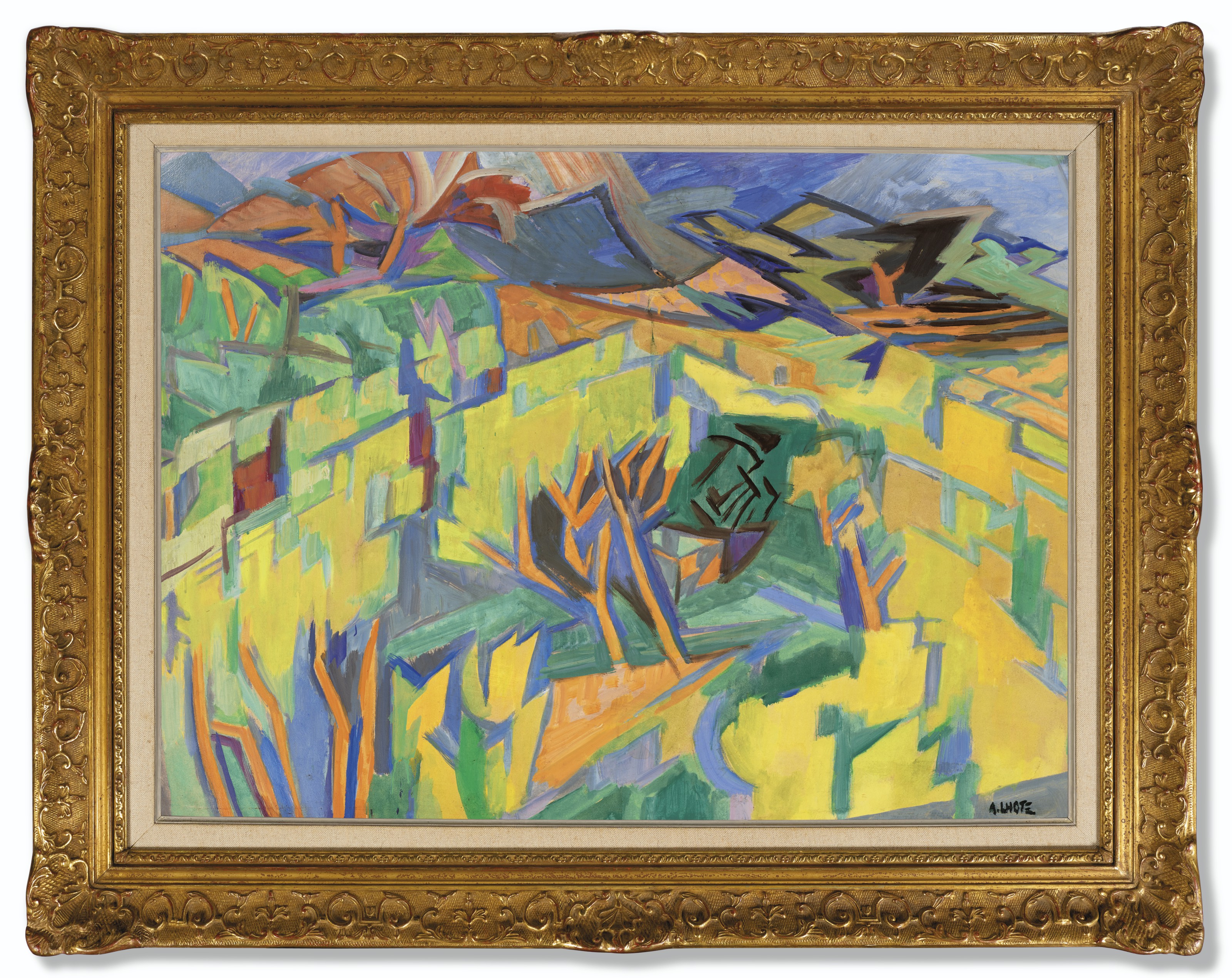 André Lhote (1885-1962)