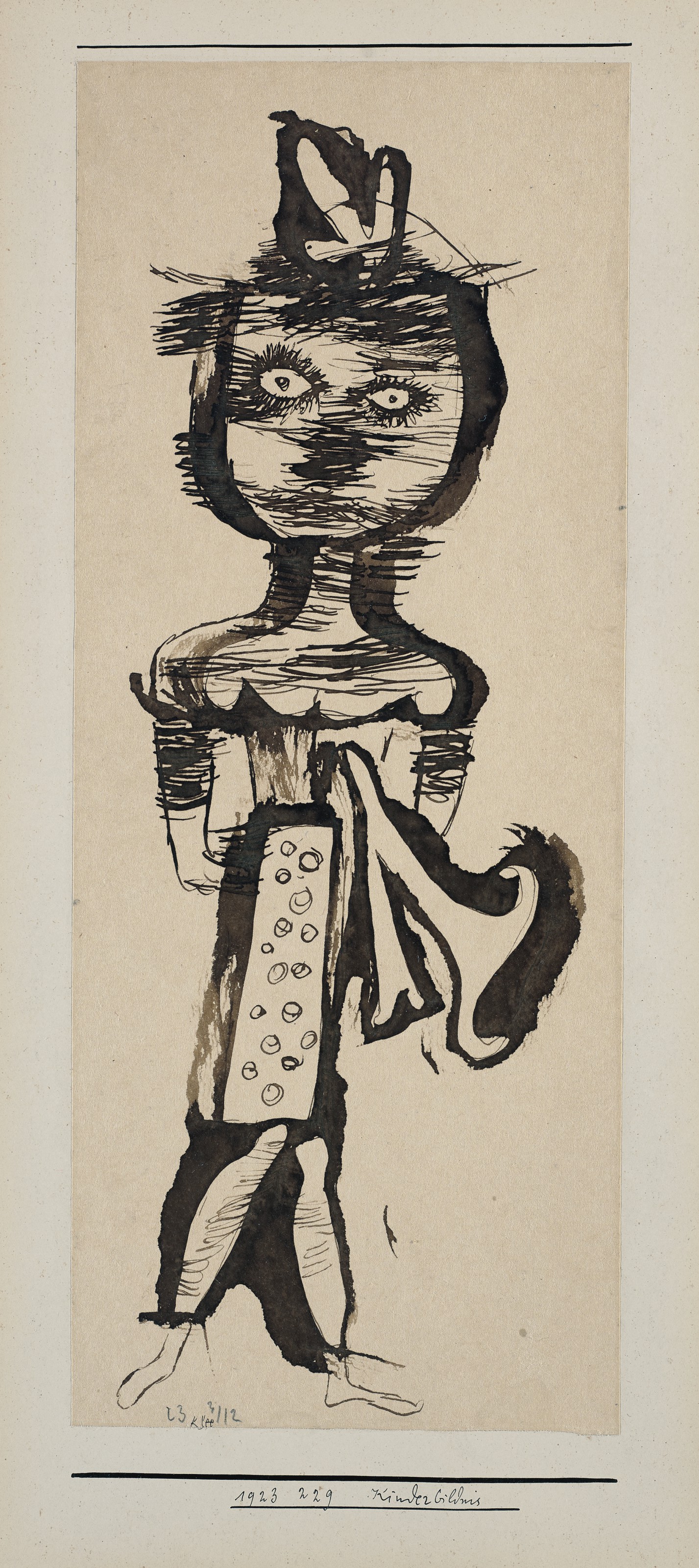 Paul Klee (1879-1940)