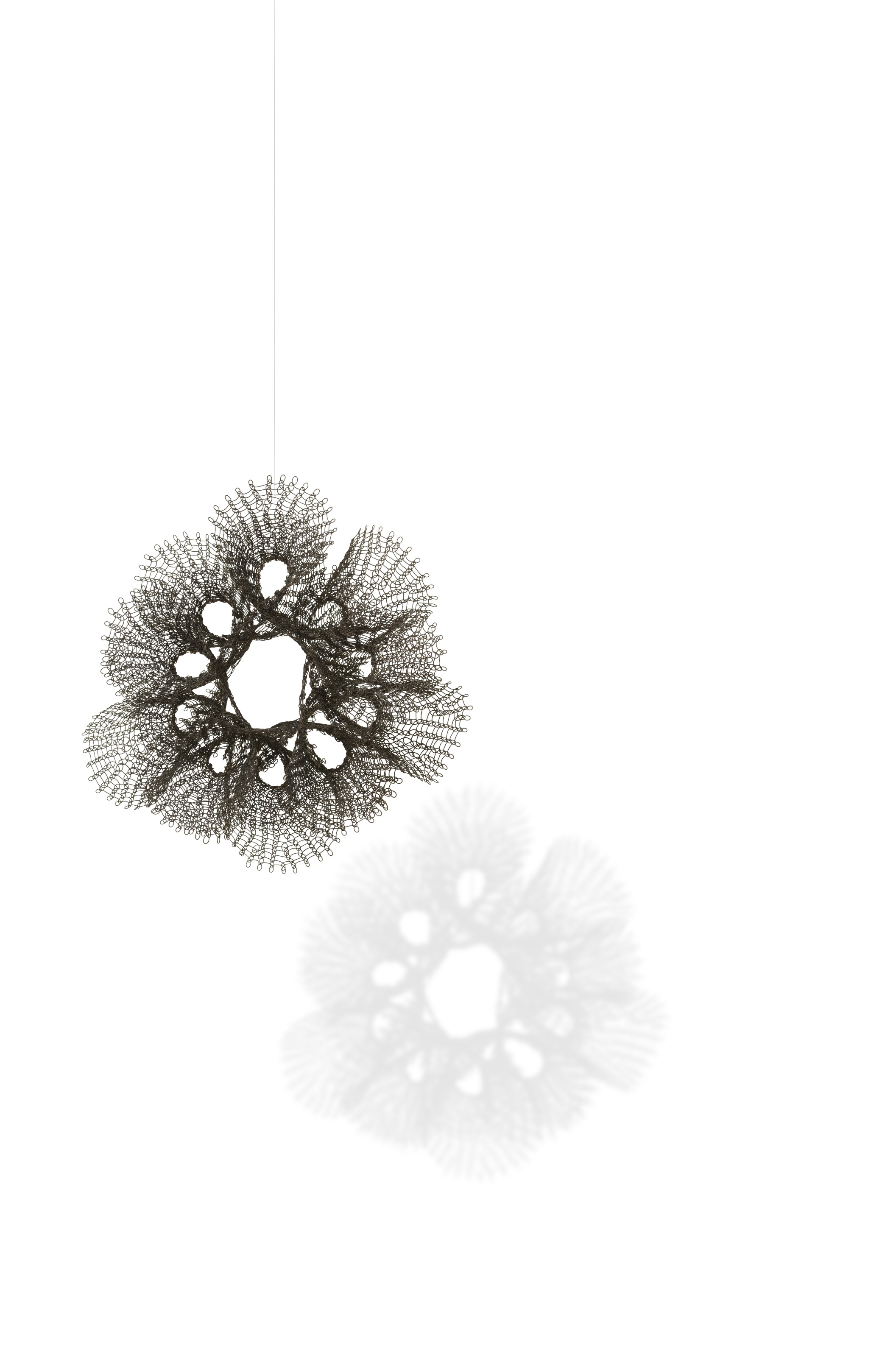 Ruth Asawa (1926-2013)