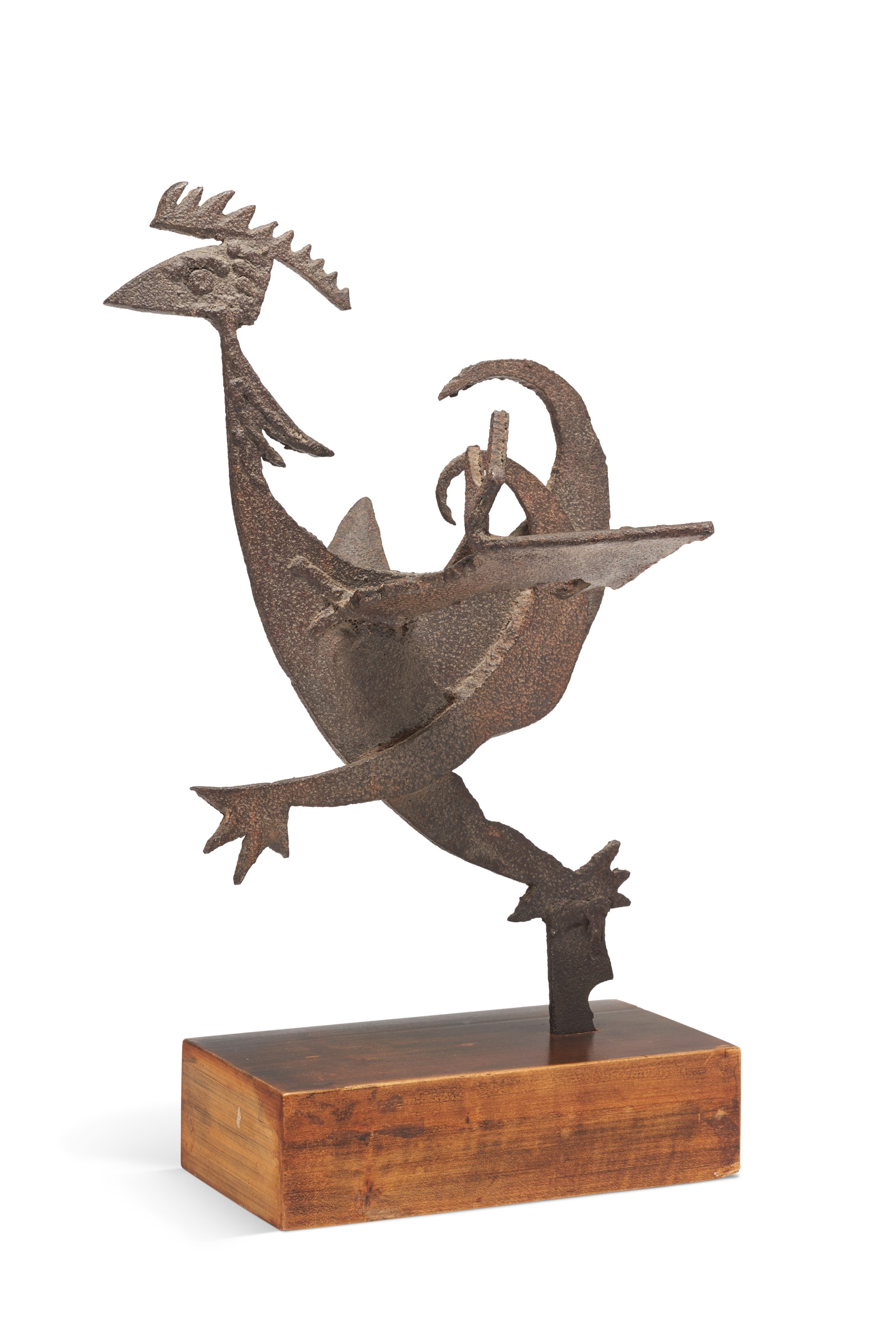 David Smith (1906-1965)