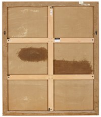 Nicolas Carone (1917-2010)