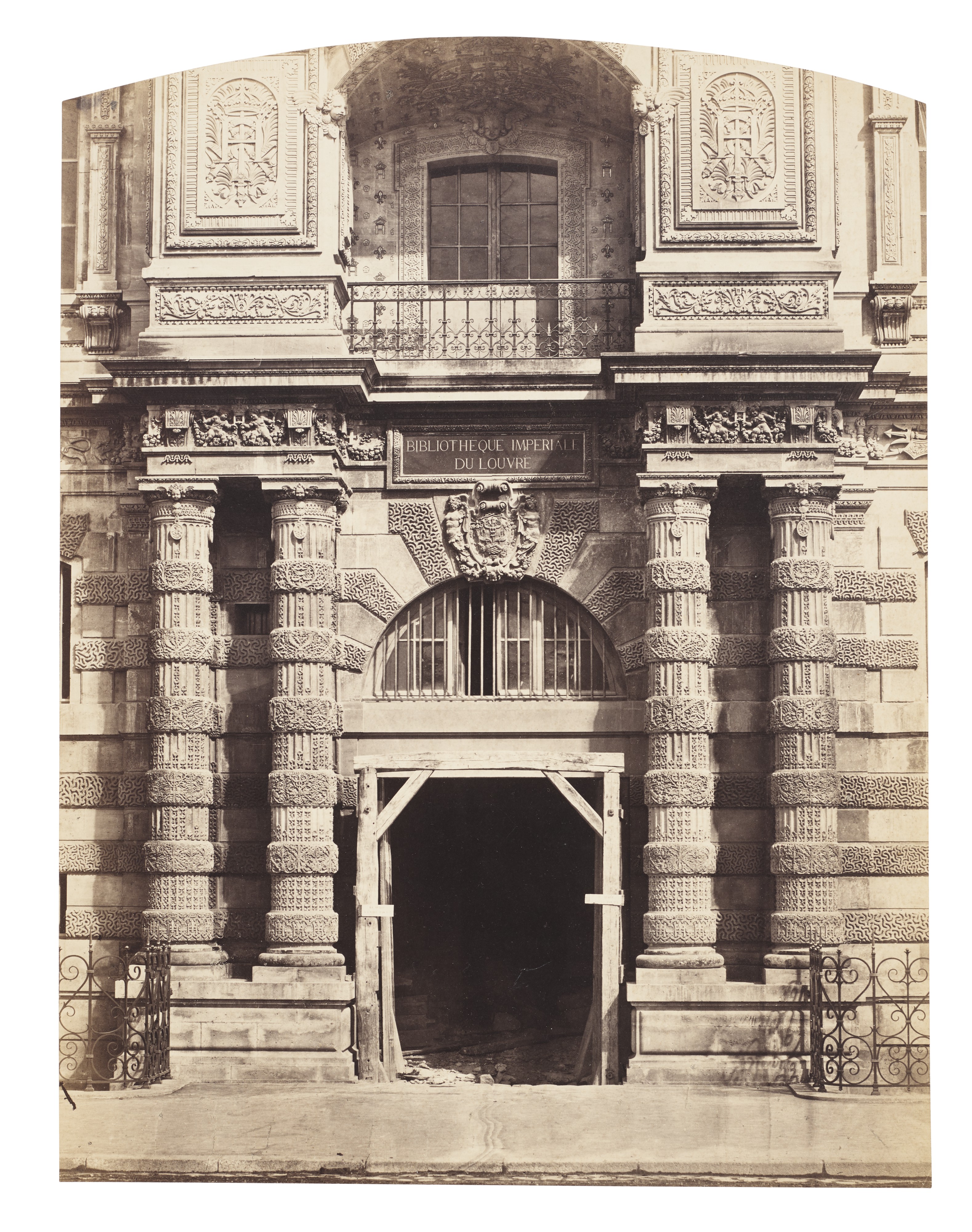 LOUIS-AUGUSTE BISSON AND AUGUSTE-ROSALIE BISSON (1814–1876 AND 1826 ...