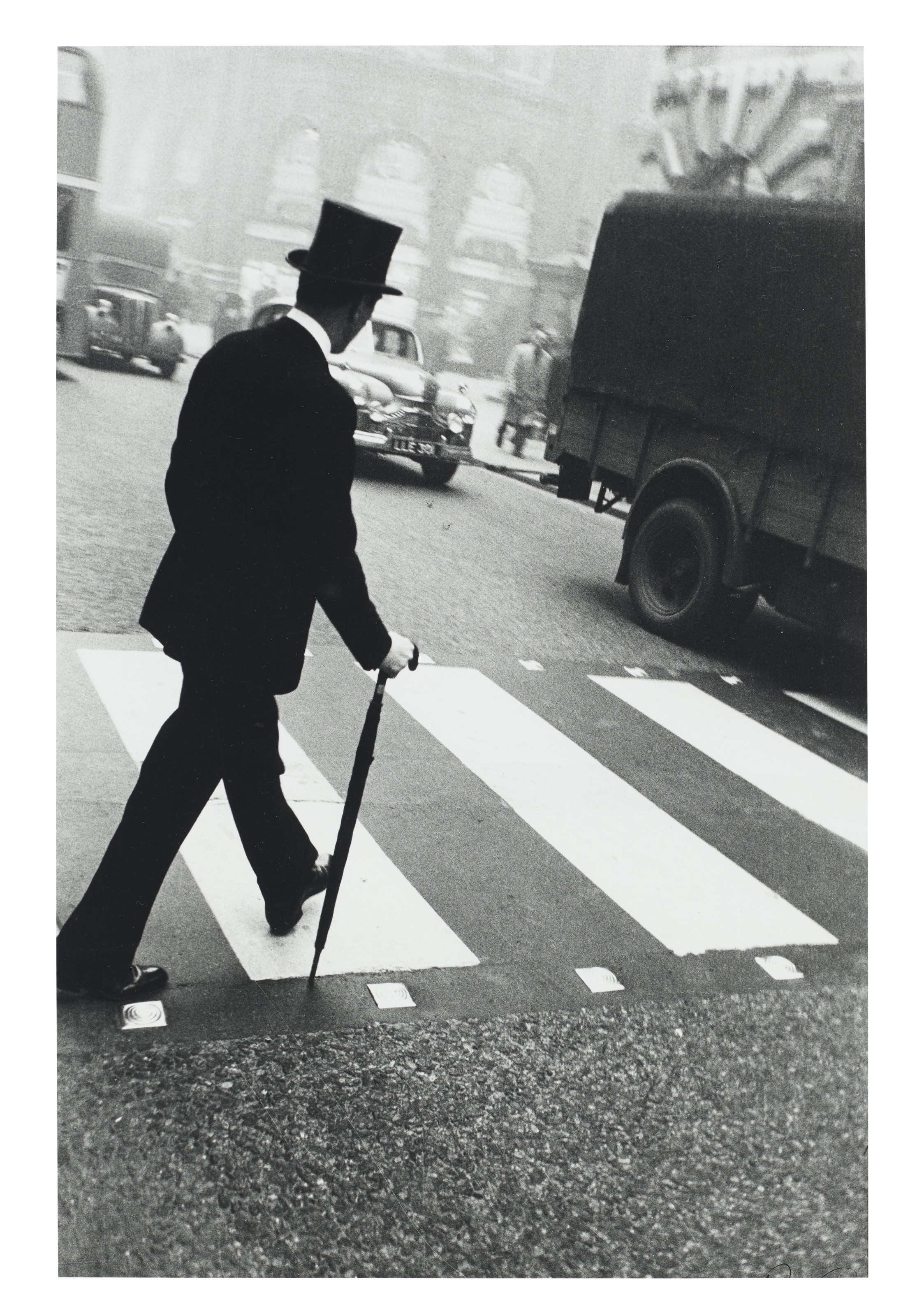 ROBERT FRANK (1924–2019), London, 1951 | Christie’s