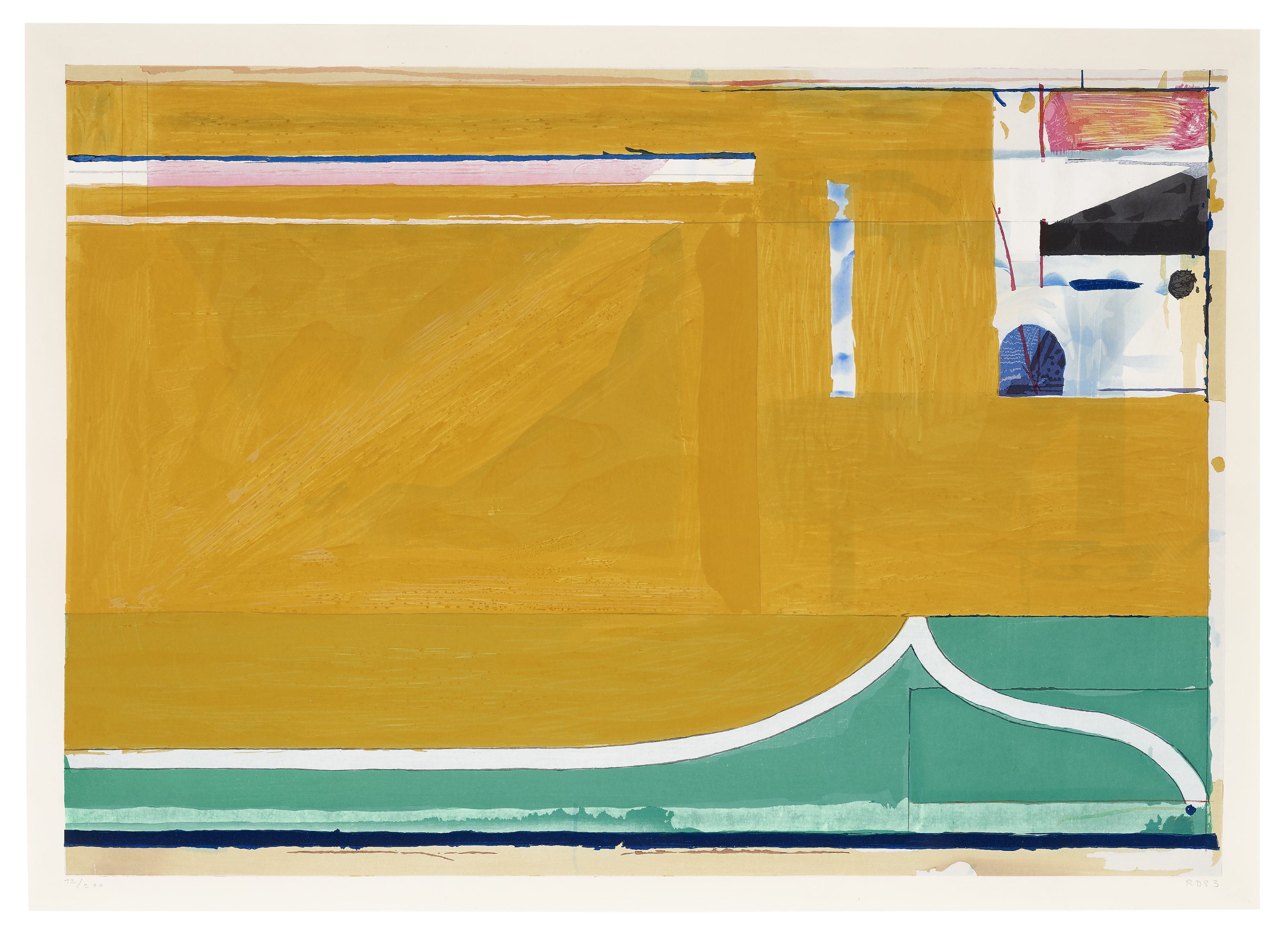 Andy Warhol (1928-1987), Alfred Siu | Christie's