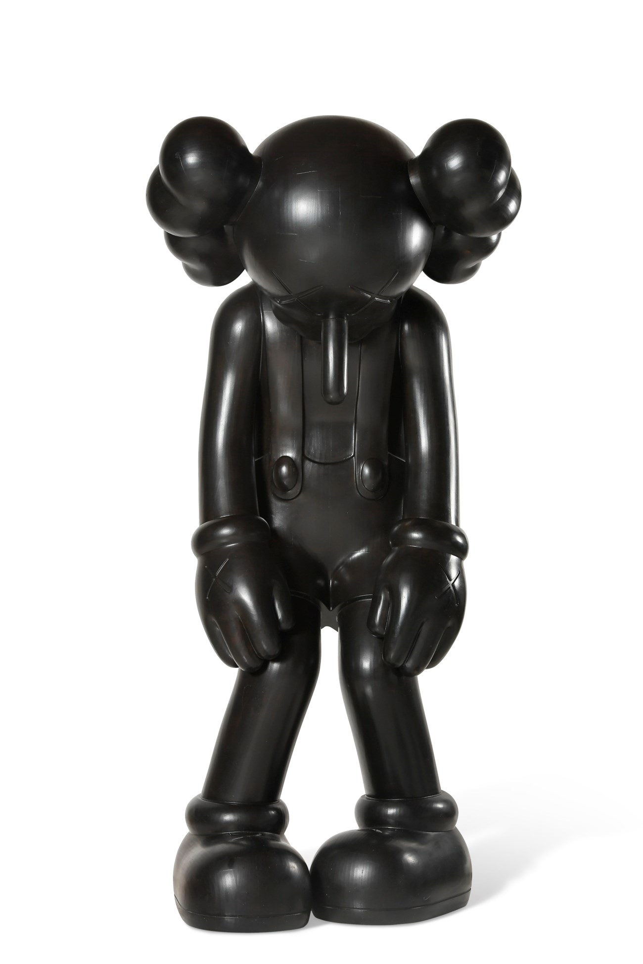 KAWS (b.1974), SMALL LIE | Christie's
