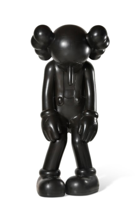 KAWS (b.1974), SMALL LIE | Christie's