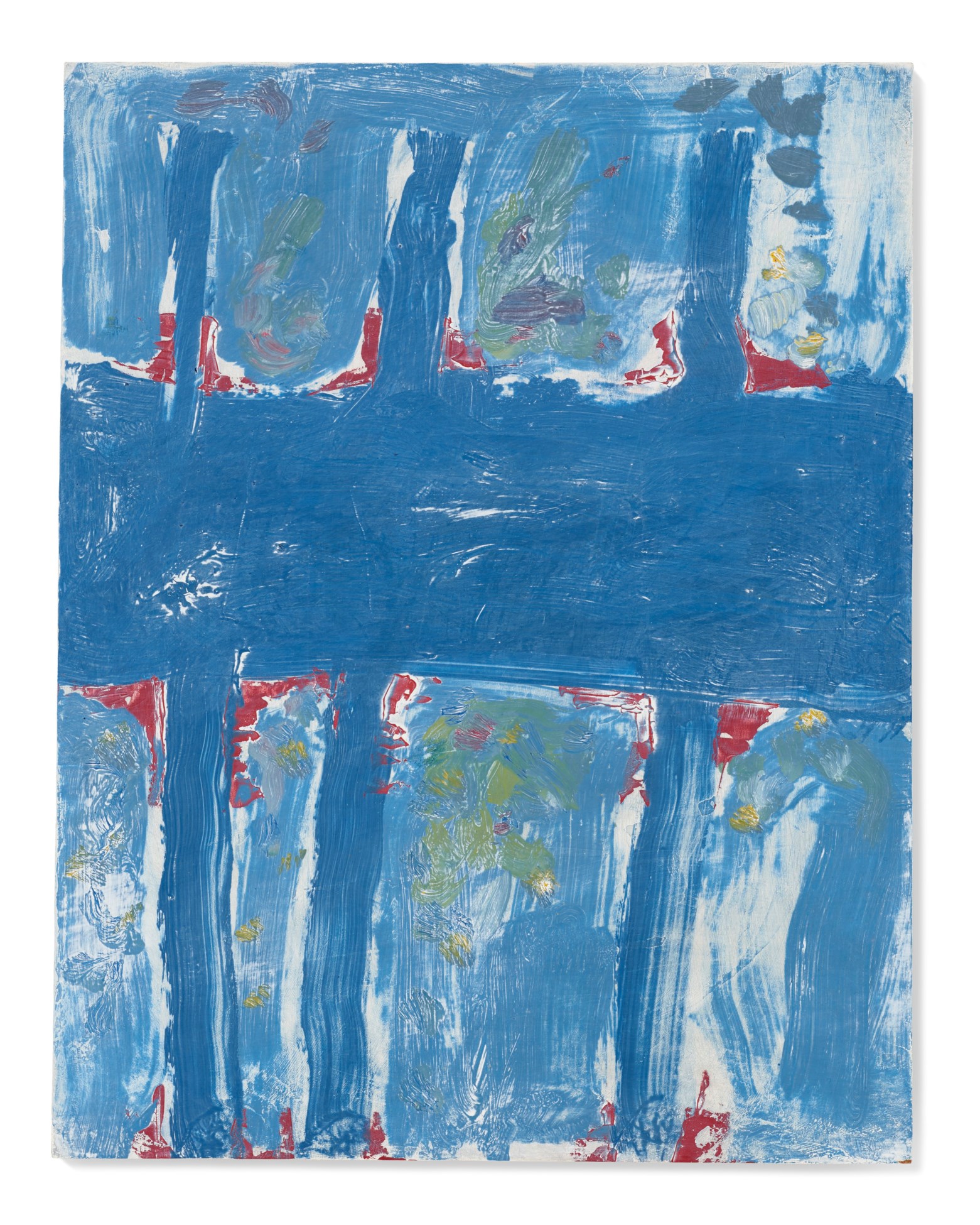 Richard Aldrich (b.1975), Untitled | Christie's