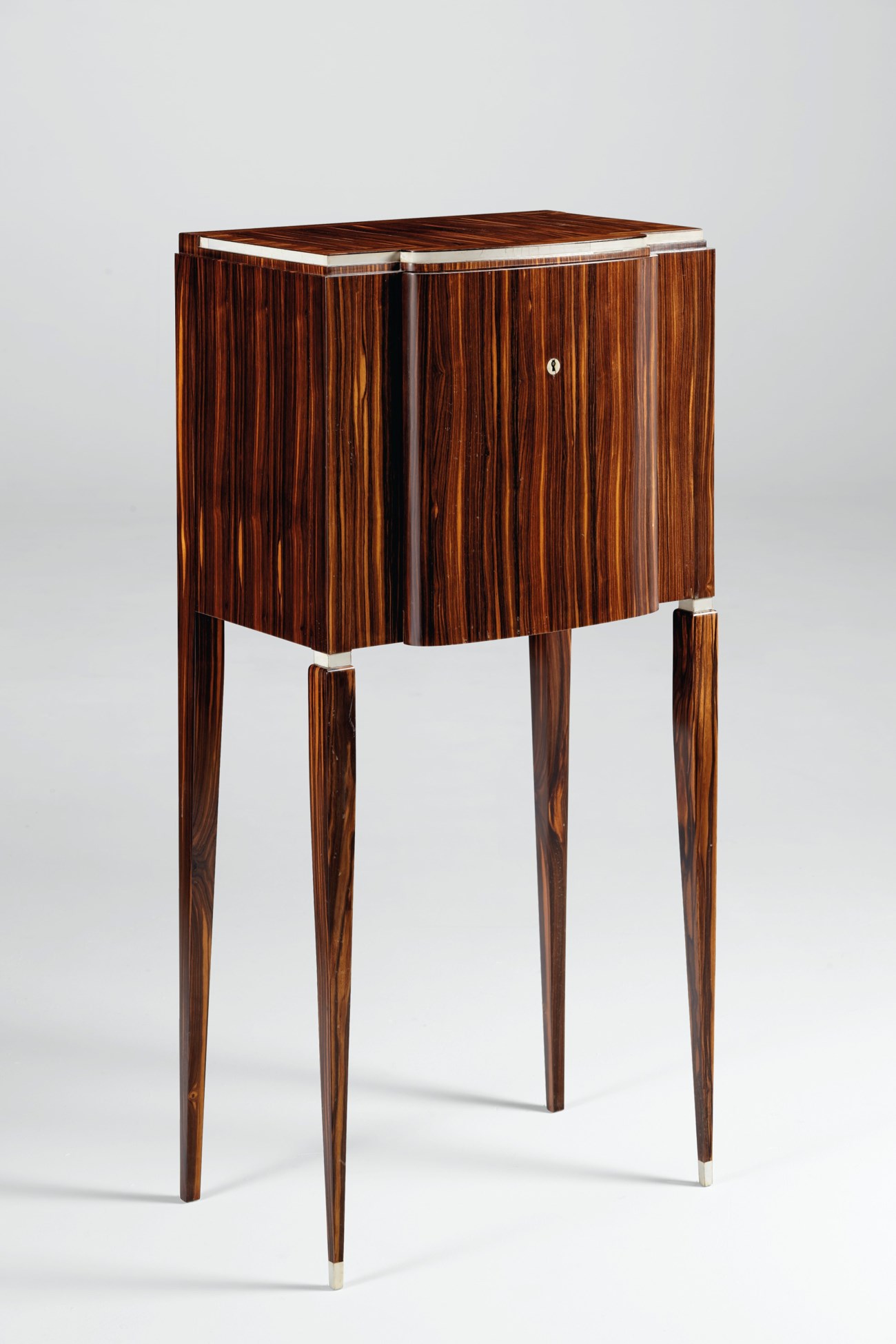 ÉMILE-JACQUES RUHLMANN (1879-1933), 'Bonheur du Jour' Cabinet, circa ...