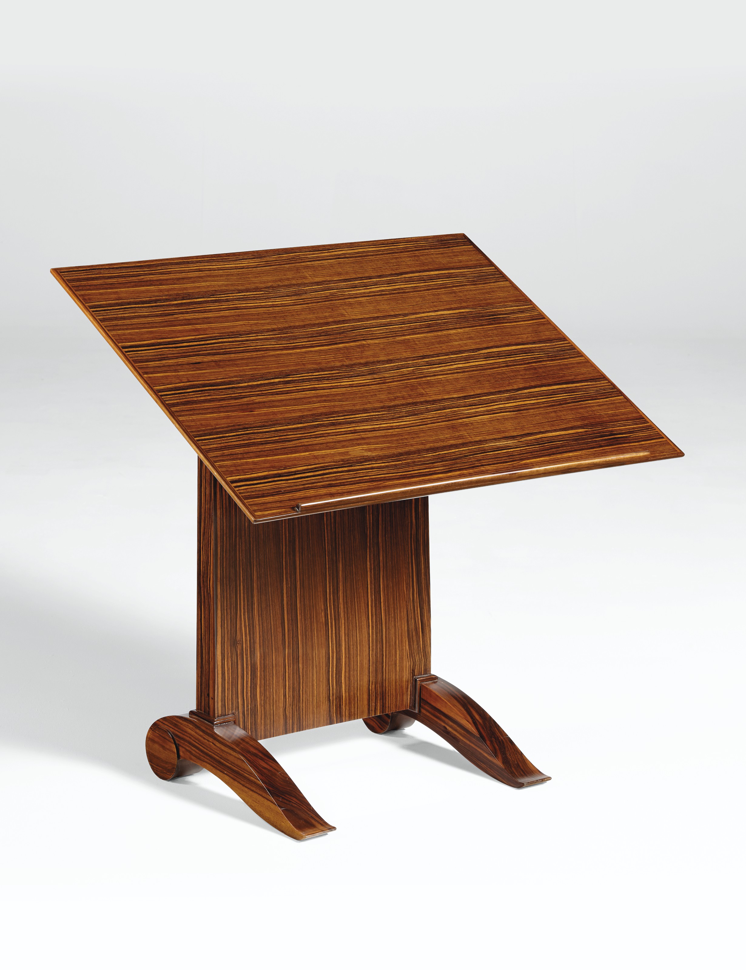 ÉMILE-JACQUES RUHLMANN (1879-1933)