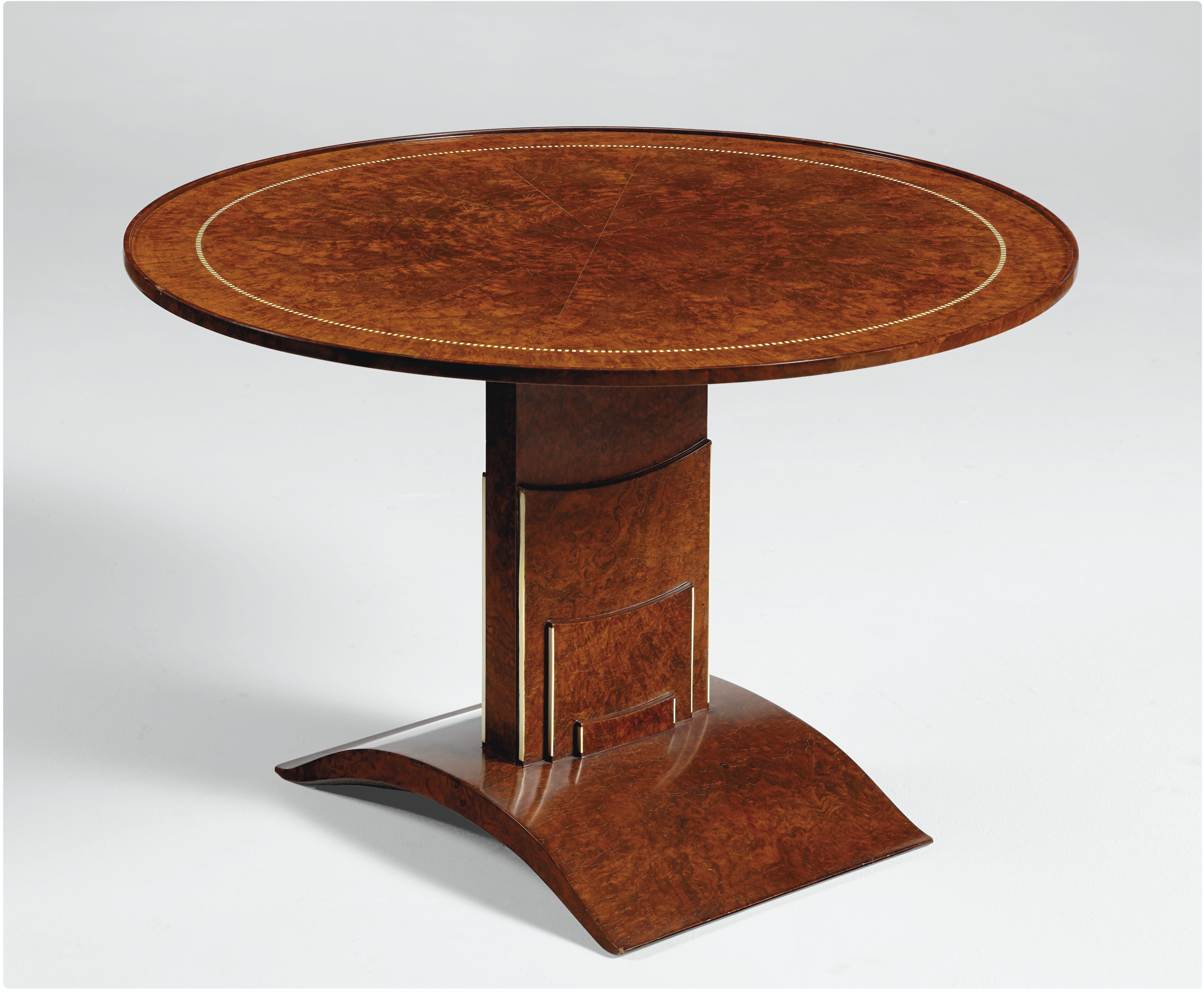 ÉMILE-JACQUES RUHLMANN (1879-1933)