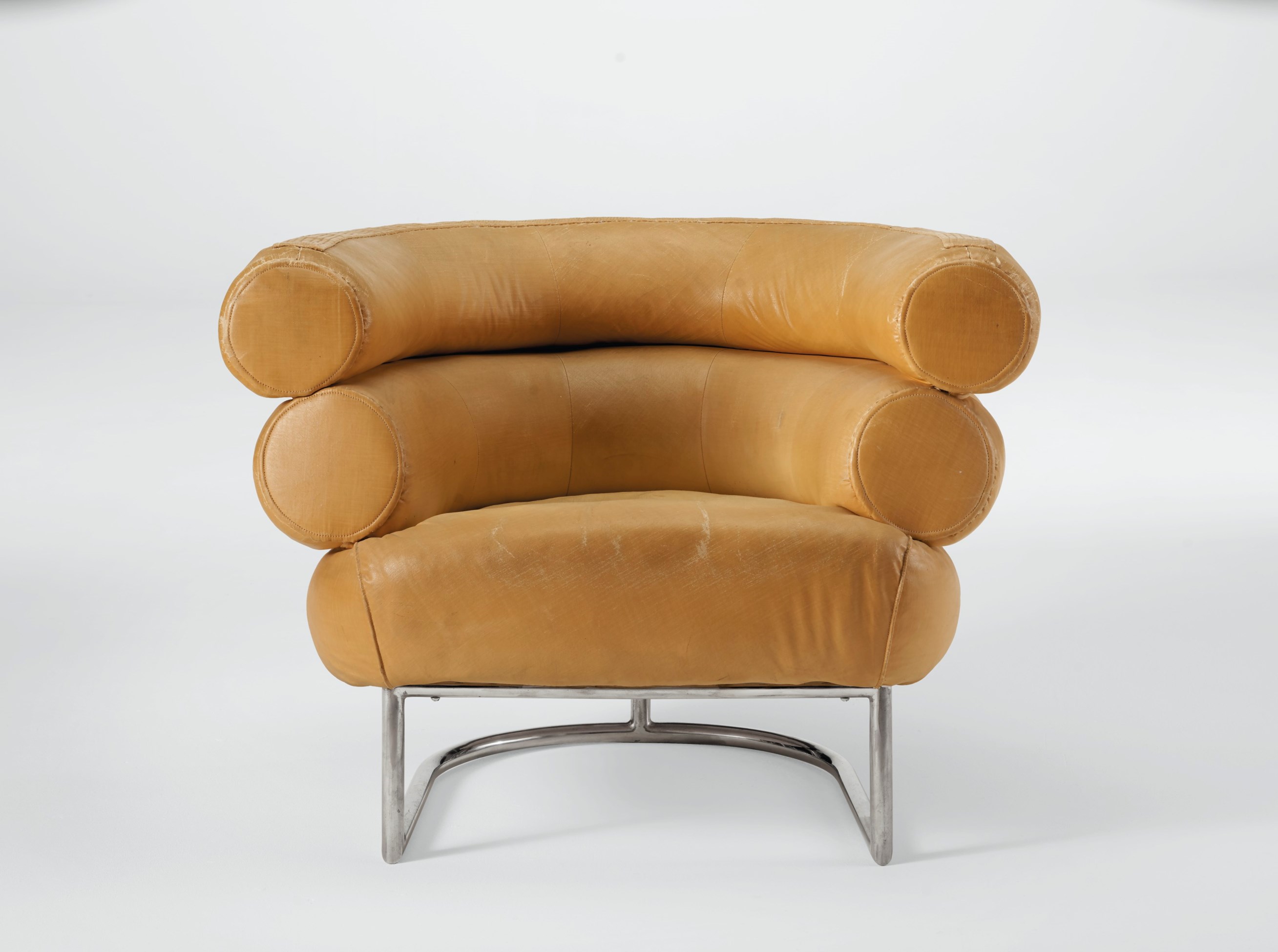 EILEEN GRAY (1878-1976), 'Bibendum' Armchair, 1926-1928 | Christie's