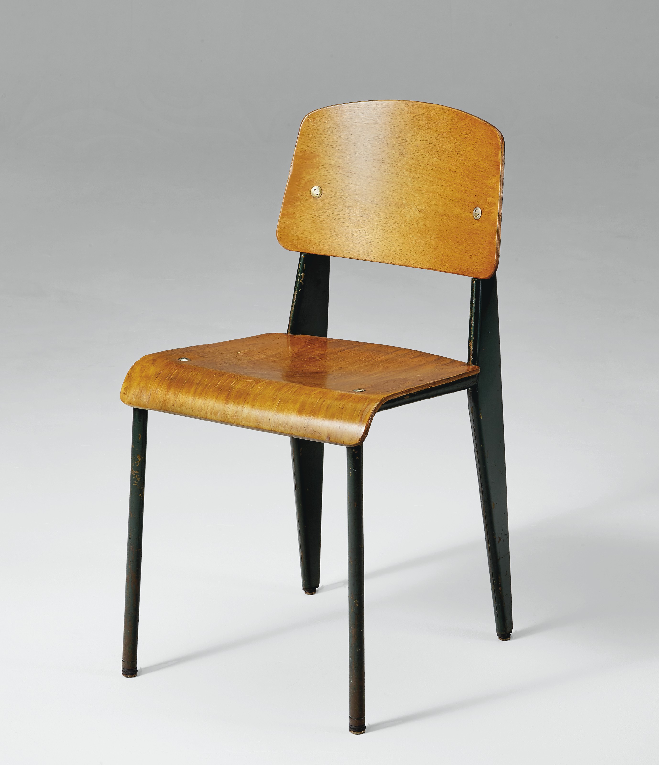 JEAN PROUVÉ (1901-1984)