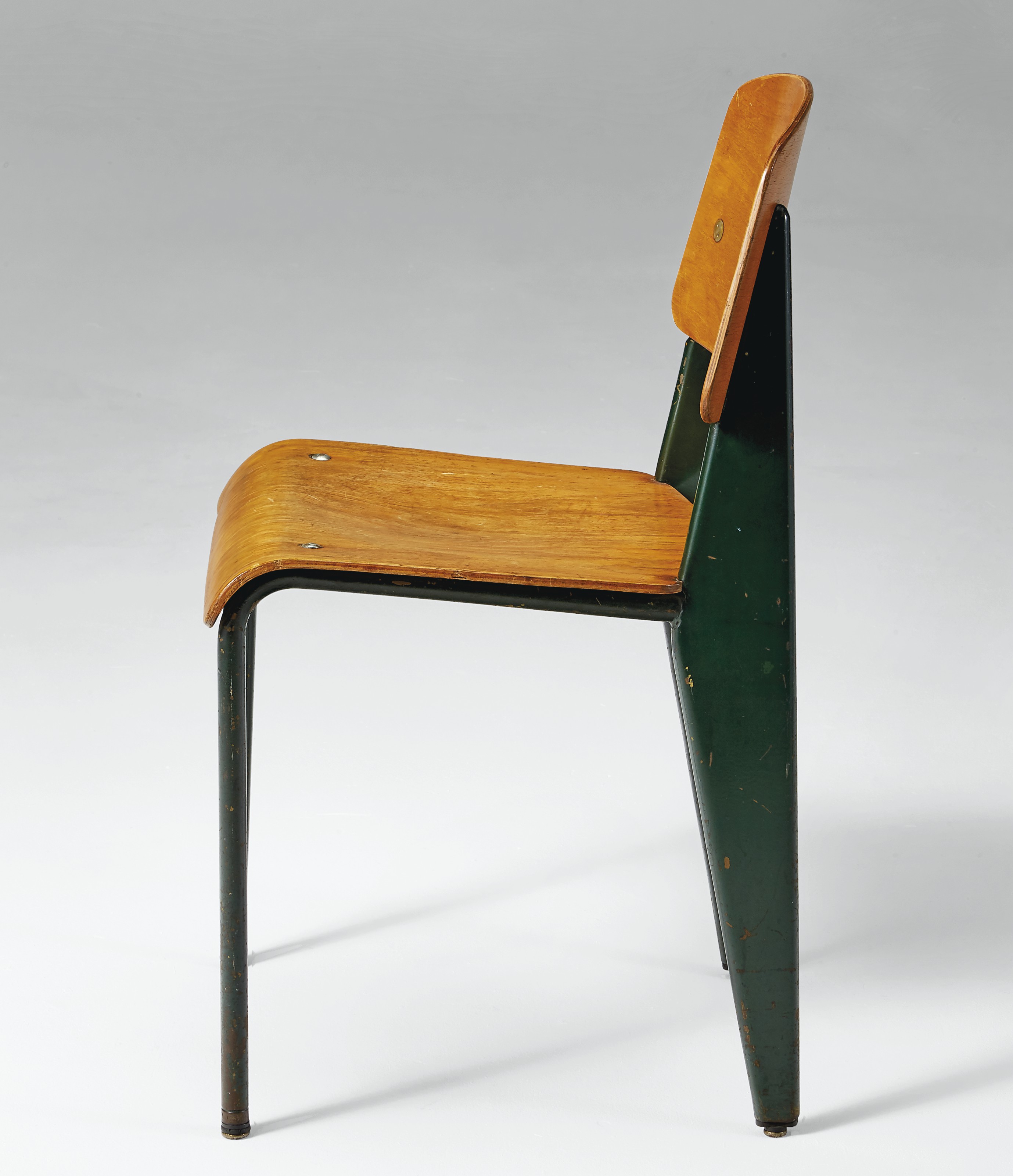 JEAN PROUVÉ (1901-1984)