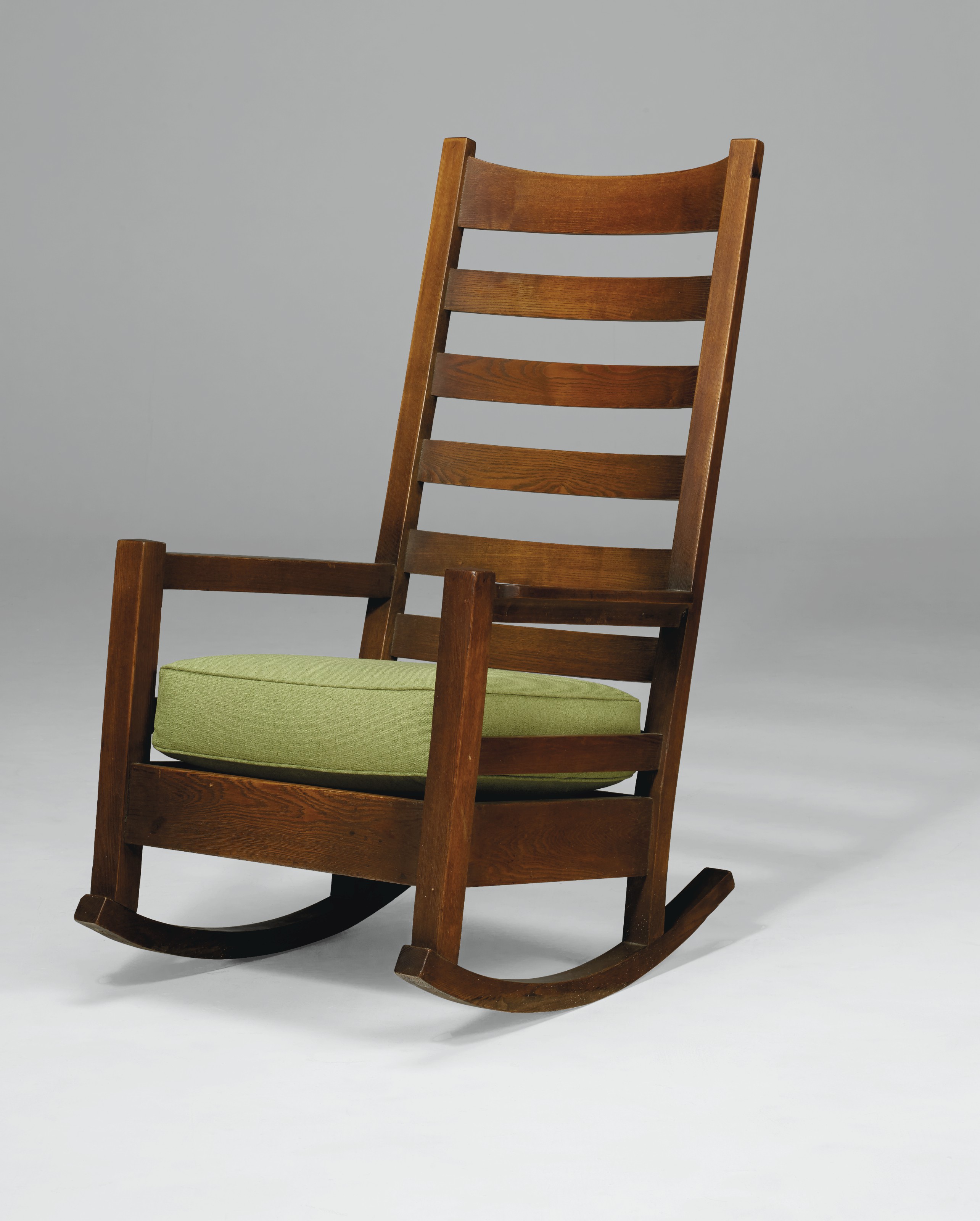 GUSTAV STICKLEY (1858-1942)