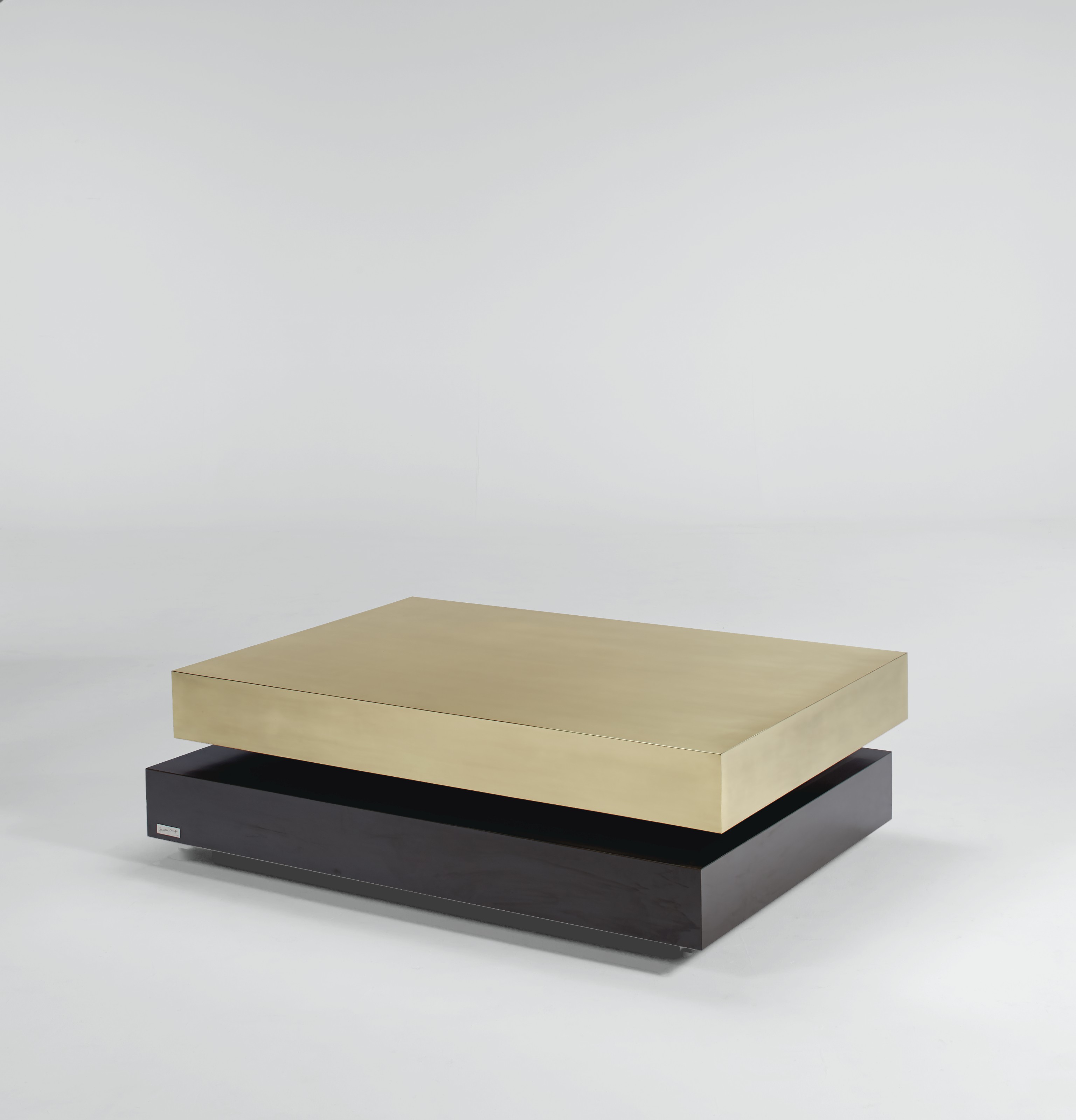 THOMAS MOLESWORTH (1890-1977), 'Jackrabbit' Ashstand, circa 1938 ...