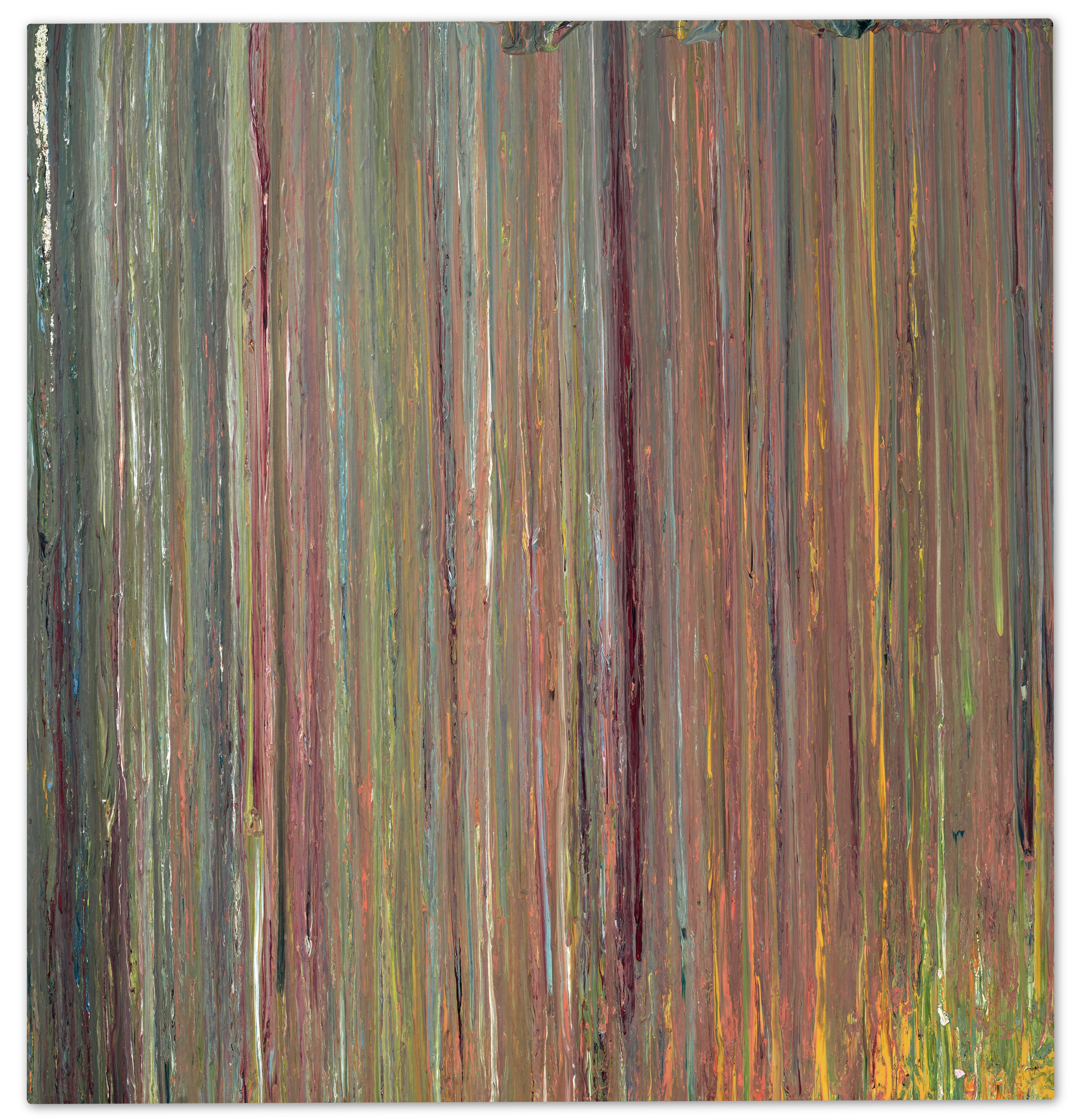 Larry Poons (b. 1937), Untitled PII | Christie’s