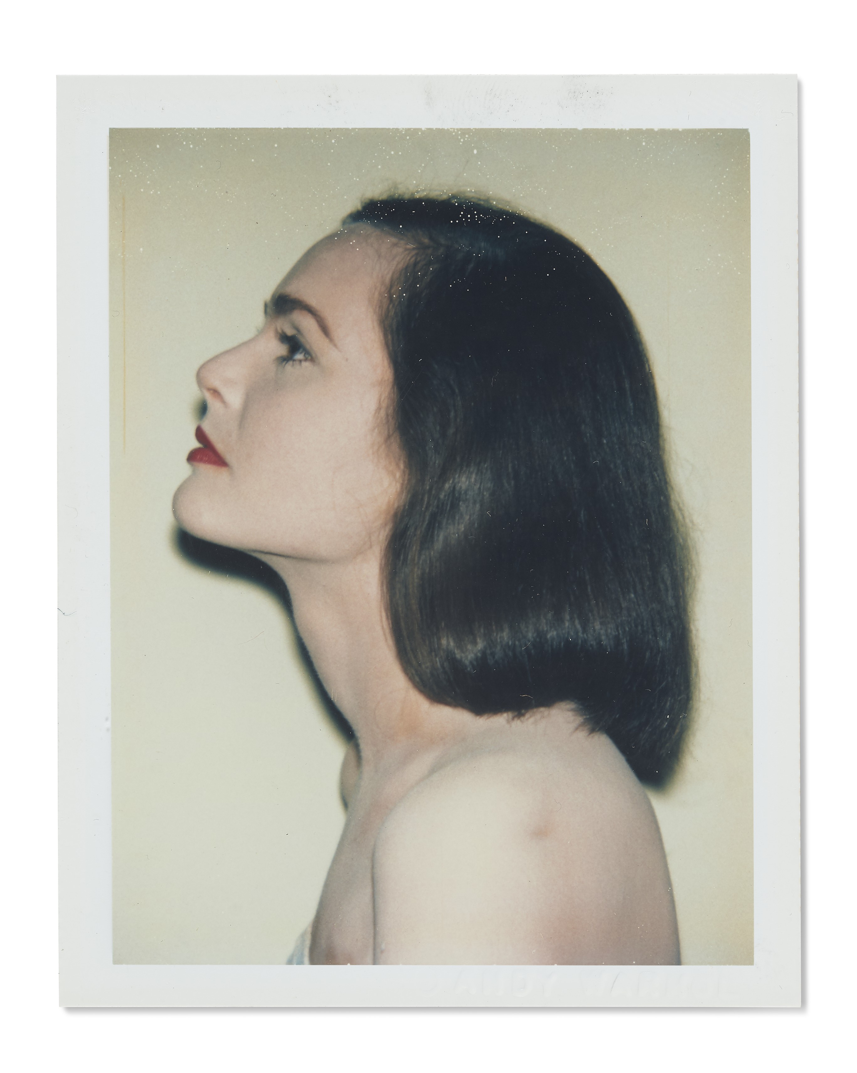 Andy Warhol (1928-1987), Pat Hearn | Christie’s