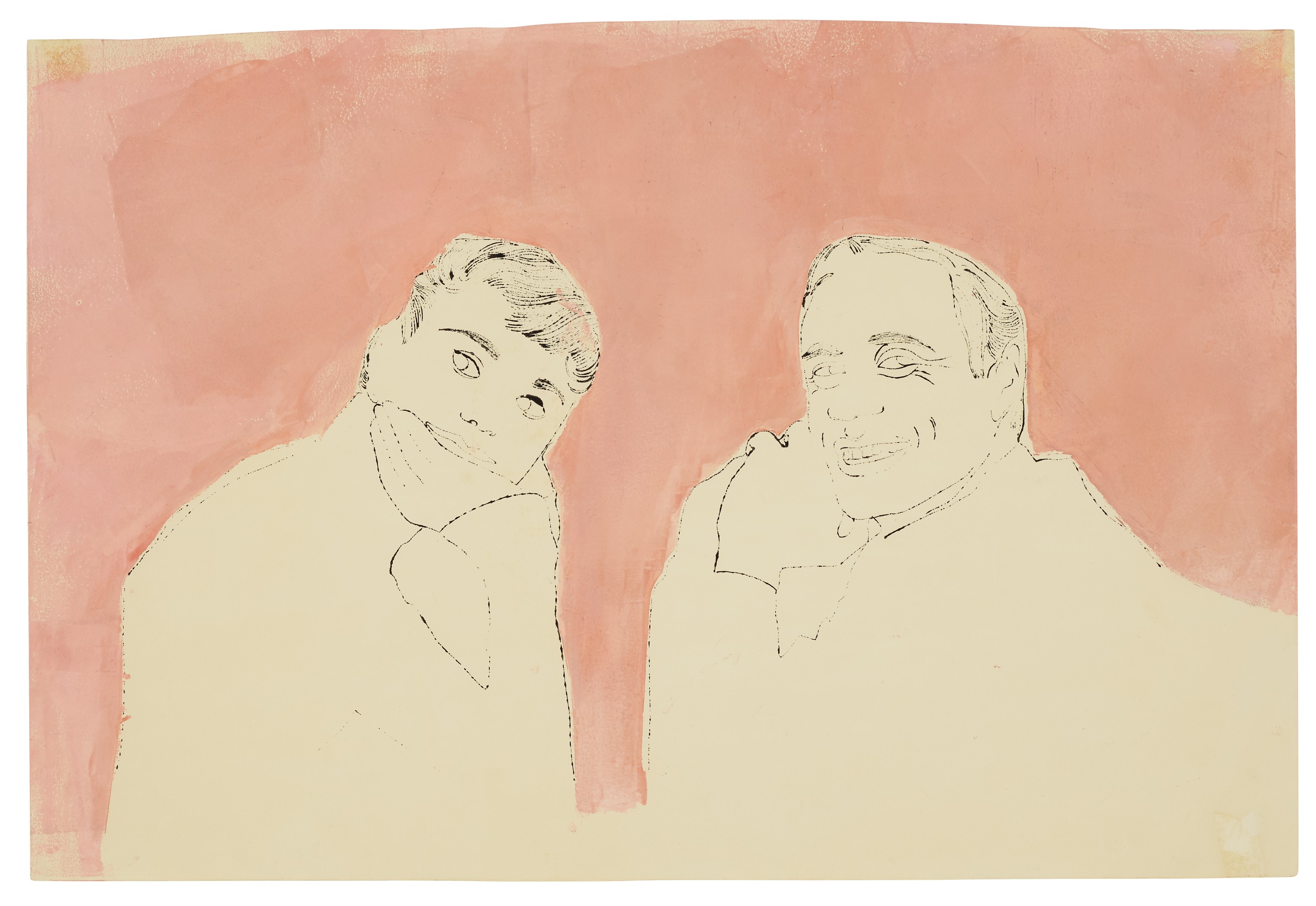 Andy Warhol (1928-1987), Untitled | Christie’s