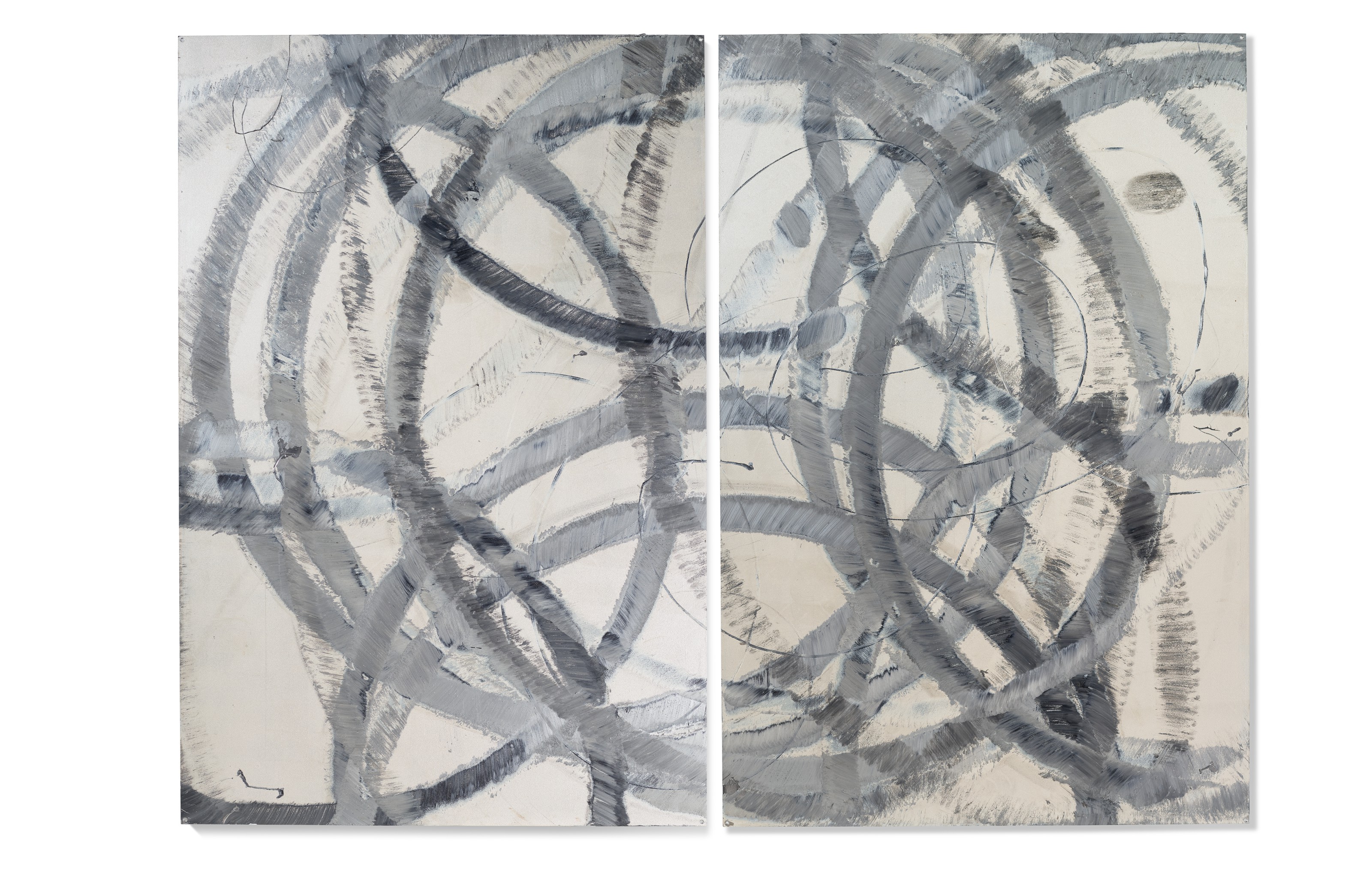 Aaron Young (b. 1972), Neophytes | Christie’s