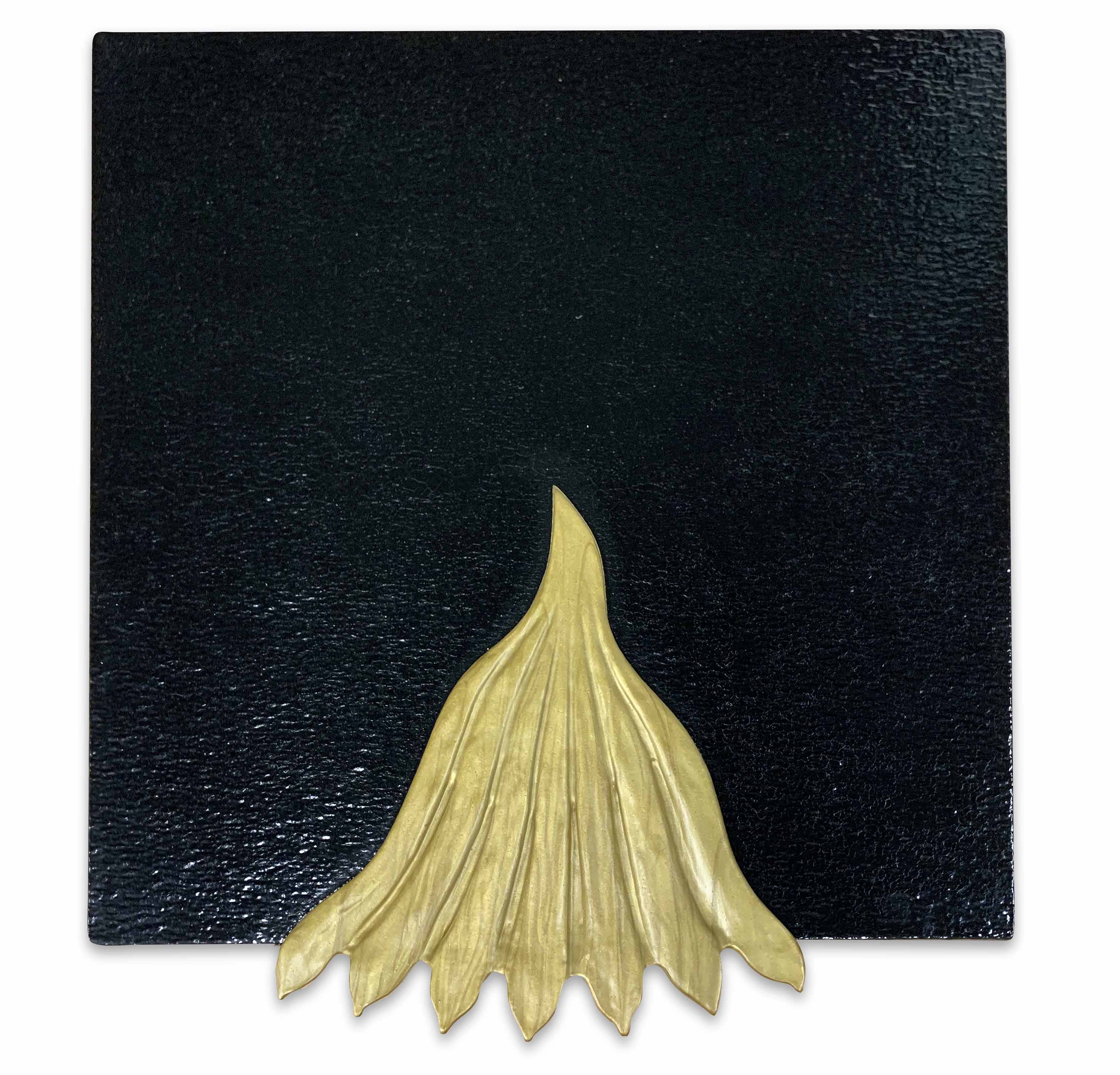 Linda Stark (b. 1956), Golden River | Christie’s