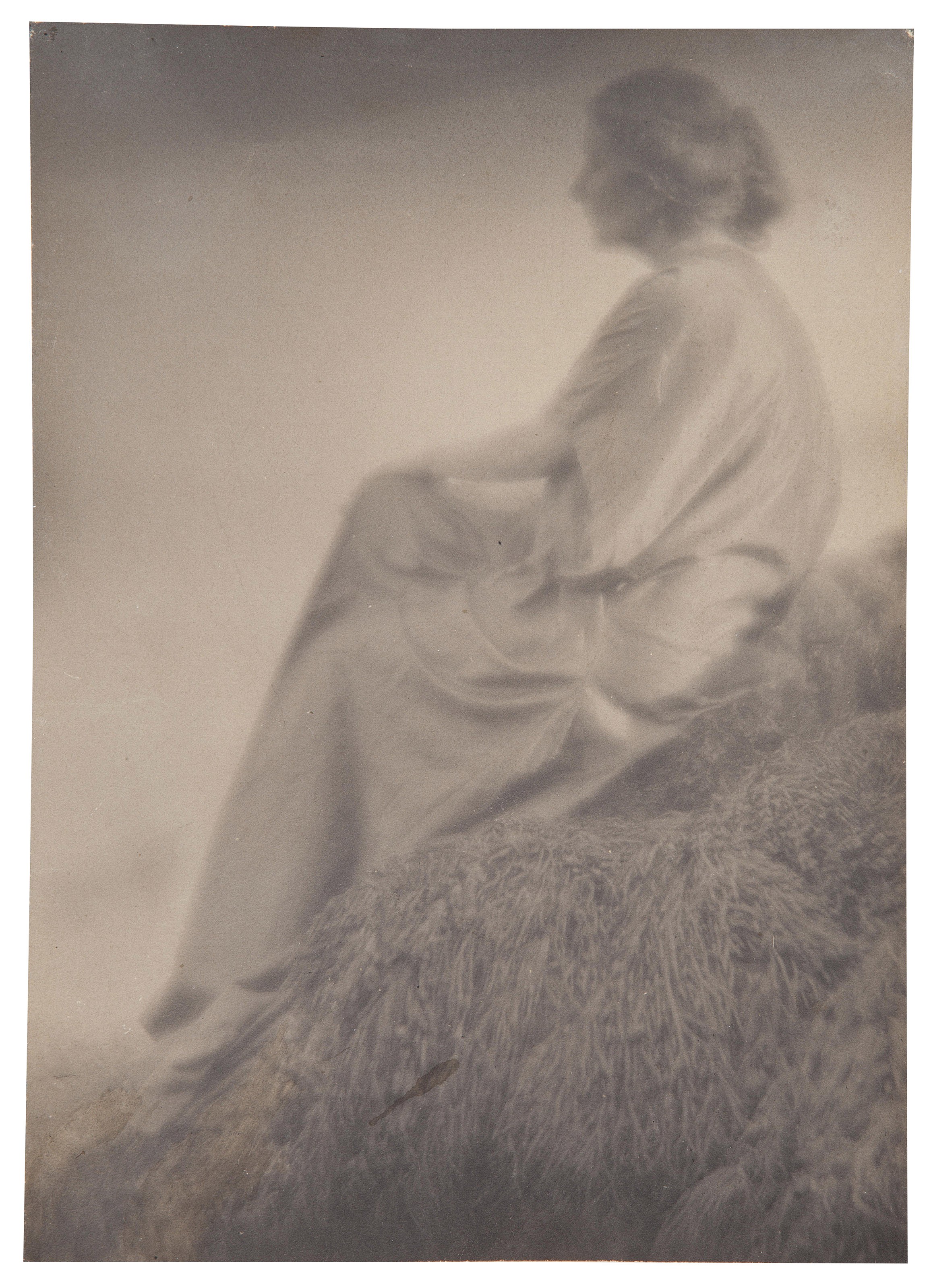 ANNE BRIGMAN (1869–1950), Untitled, c. 1910 | Christie’s