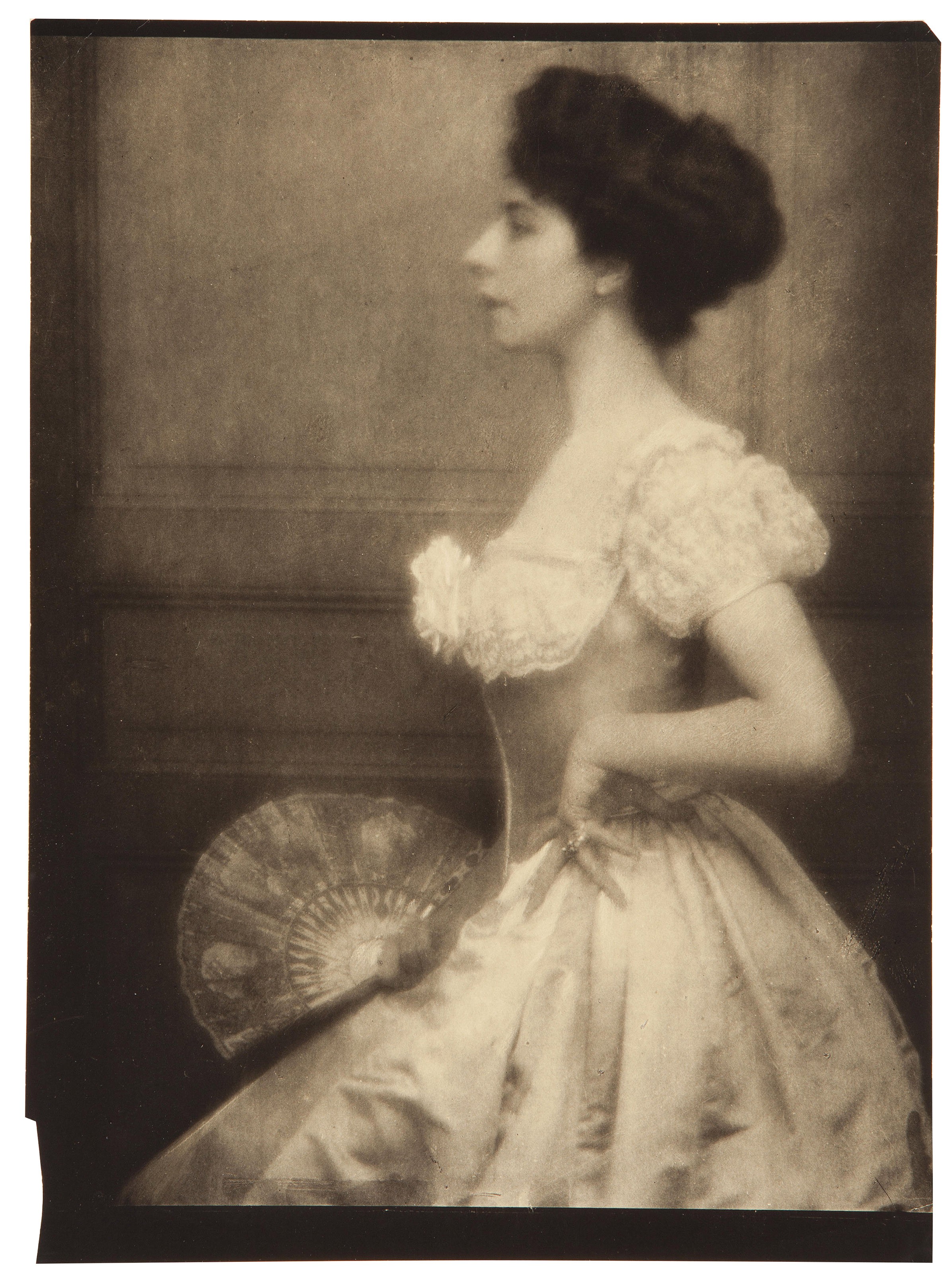 EDWARD STEICHEN (1879–1973), Mrs. Condé Nast, c. 1907 | Christie’s