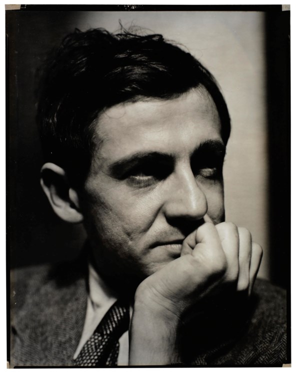 MARTIN BRUEHL (1895–1980), Anton Bruehl, c. 1937 | Christie’s