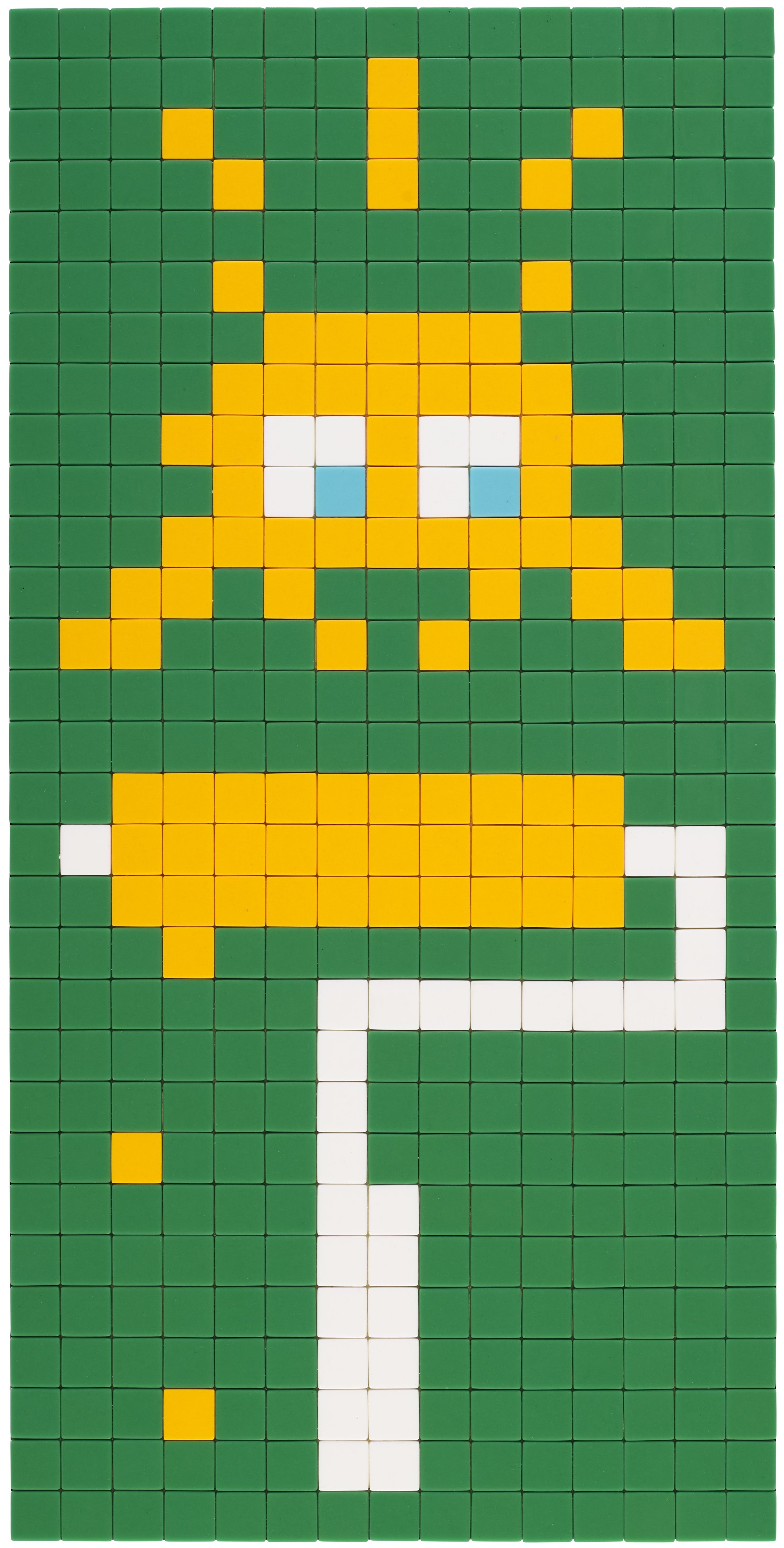 INVADER (B. 1969), Alias SP_43 | Christie’s