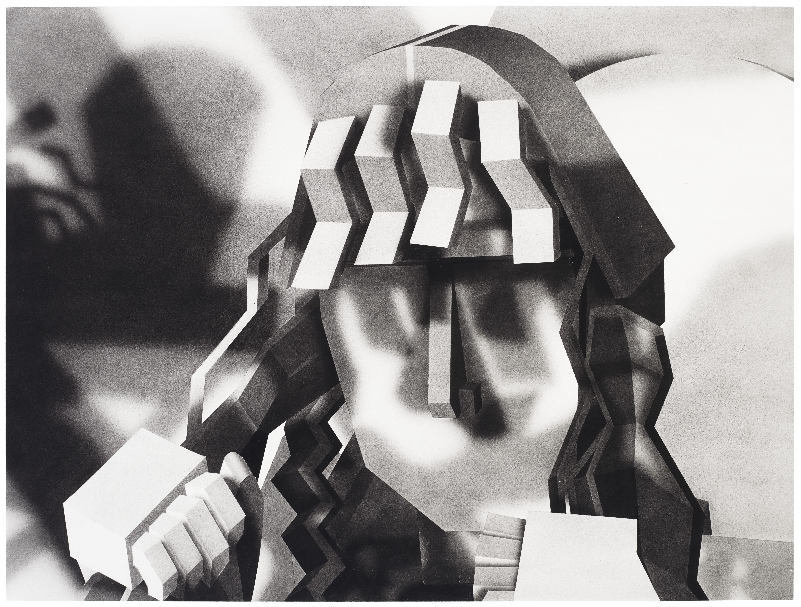 AVERY SINGER (B. 1987), Untitled (Study) | Christie’s