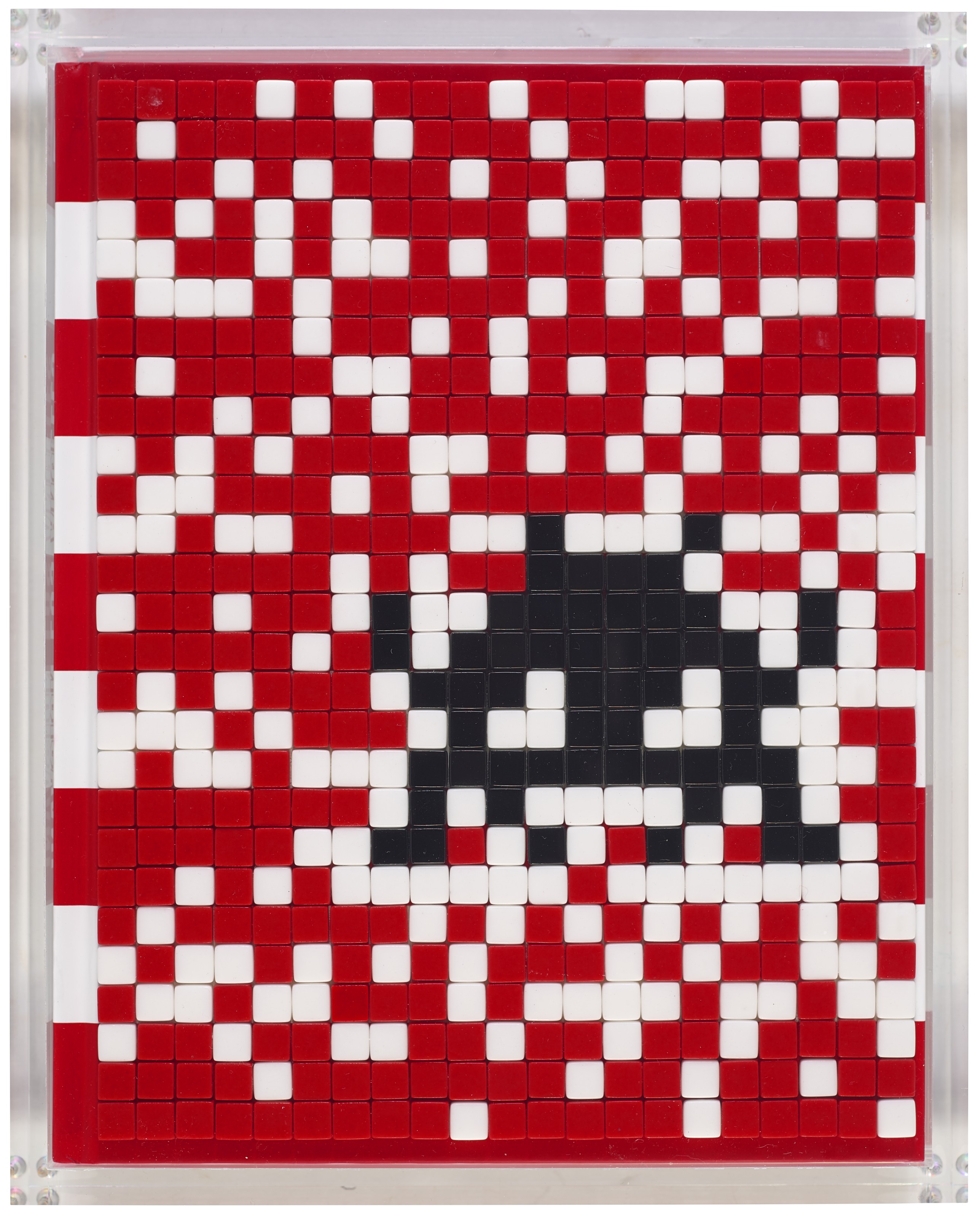 INVADER (B. 1969), Invasion Los Angeles 2.1 | Christie’s