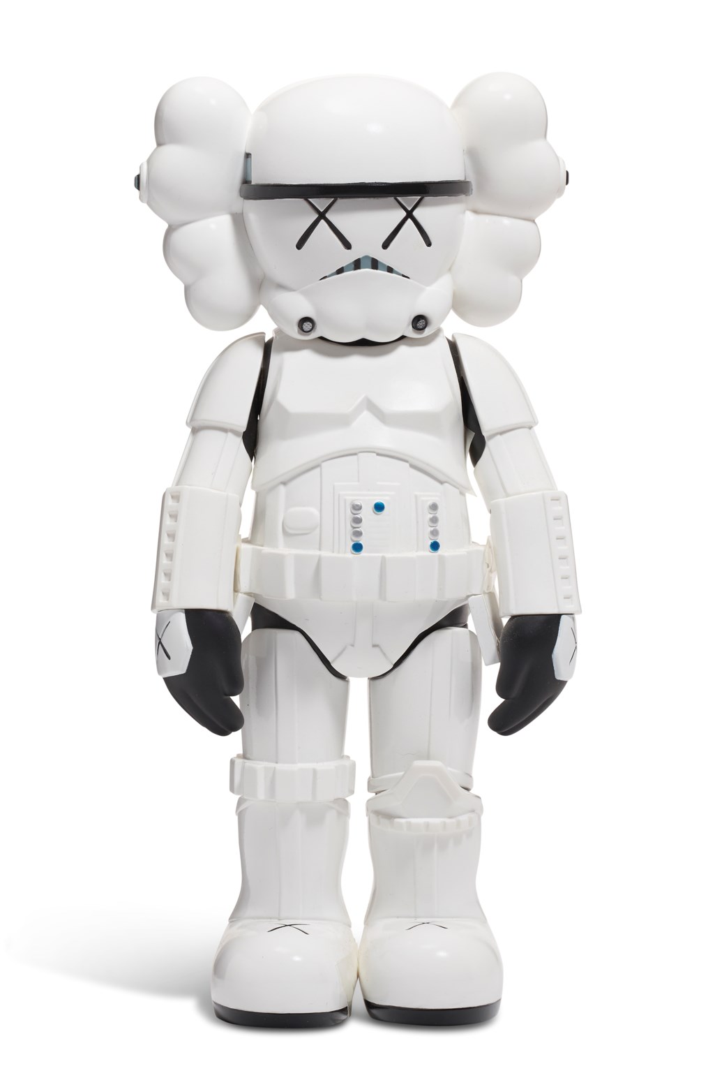 KAWS (B.1974), STORMTROOPER | Christie’s