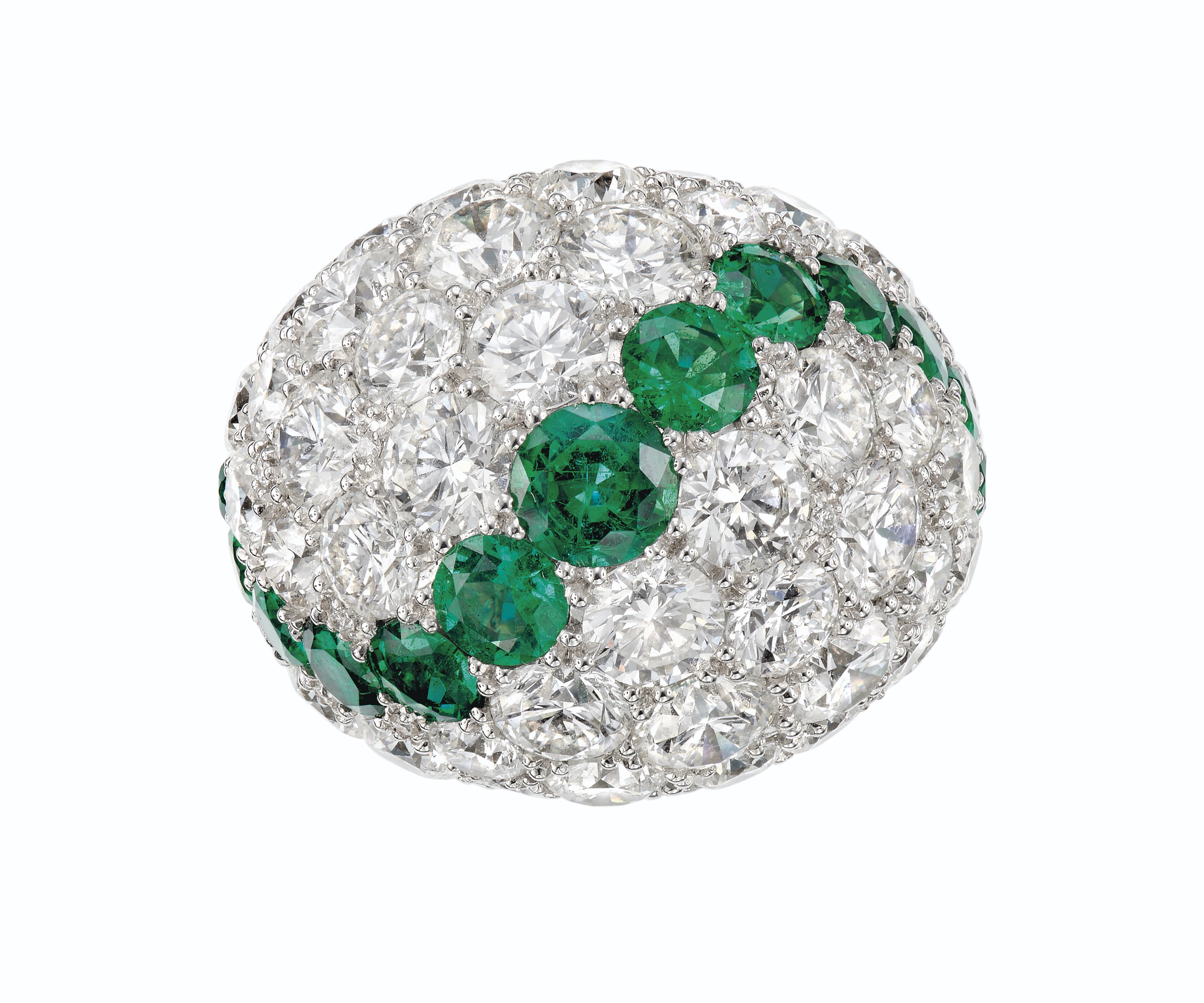 AN IMPORTANT UNMOUNTED DIAMOND | Christie's