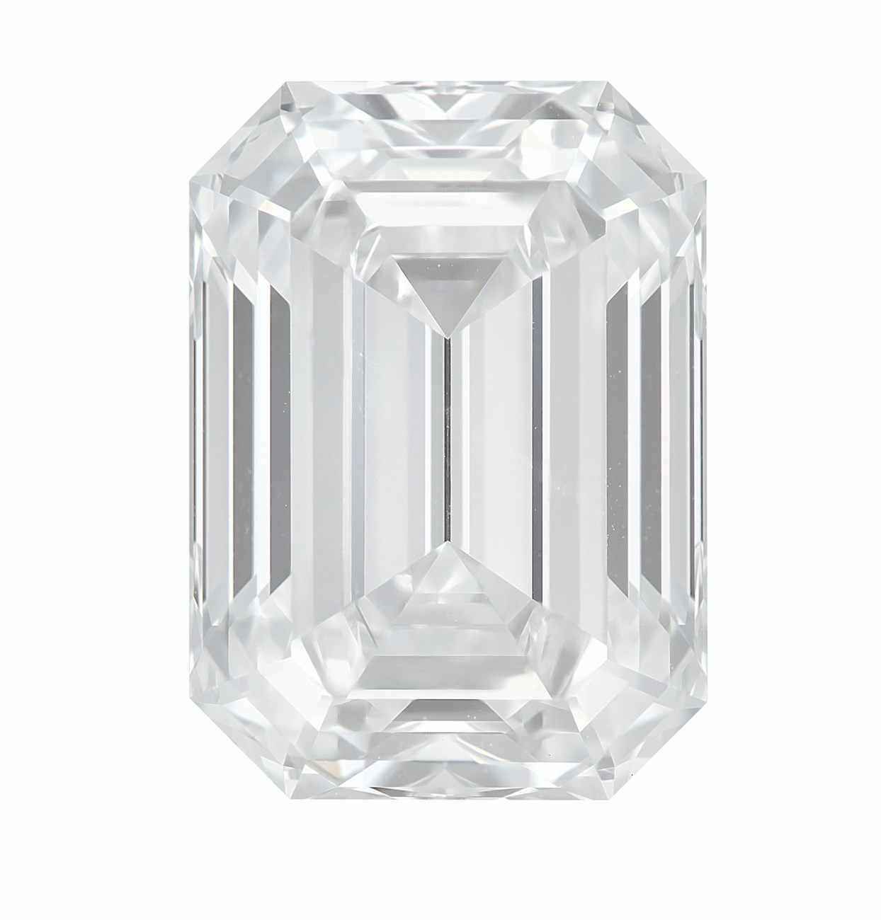 UNMOUNTED DIAMOND | Christie's