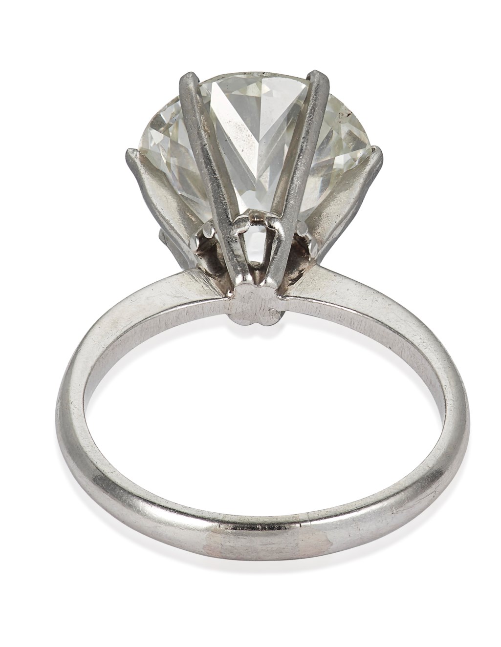 DIAMOND RING, | Christie’s