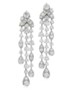 GRAFF 'RHYTHM' DIAMOND EARRINGS, | Christie’s