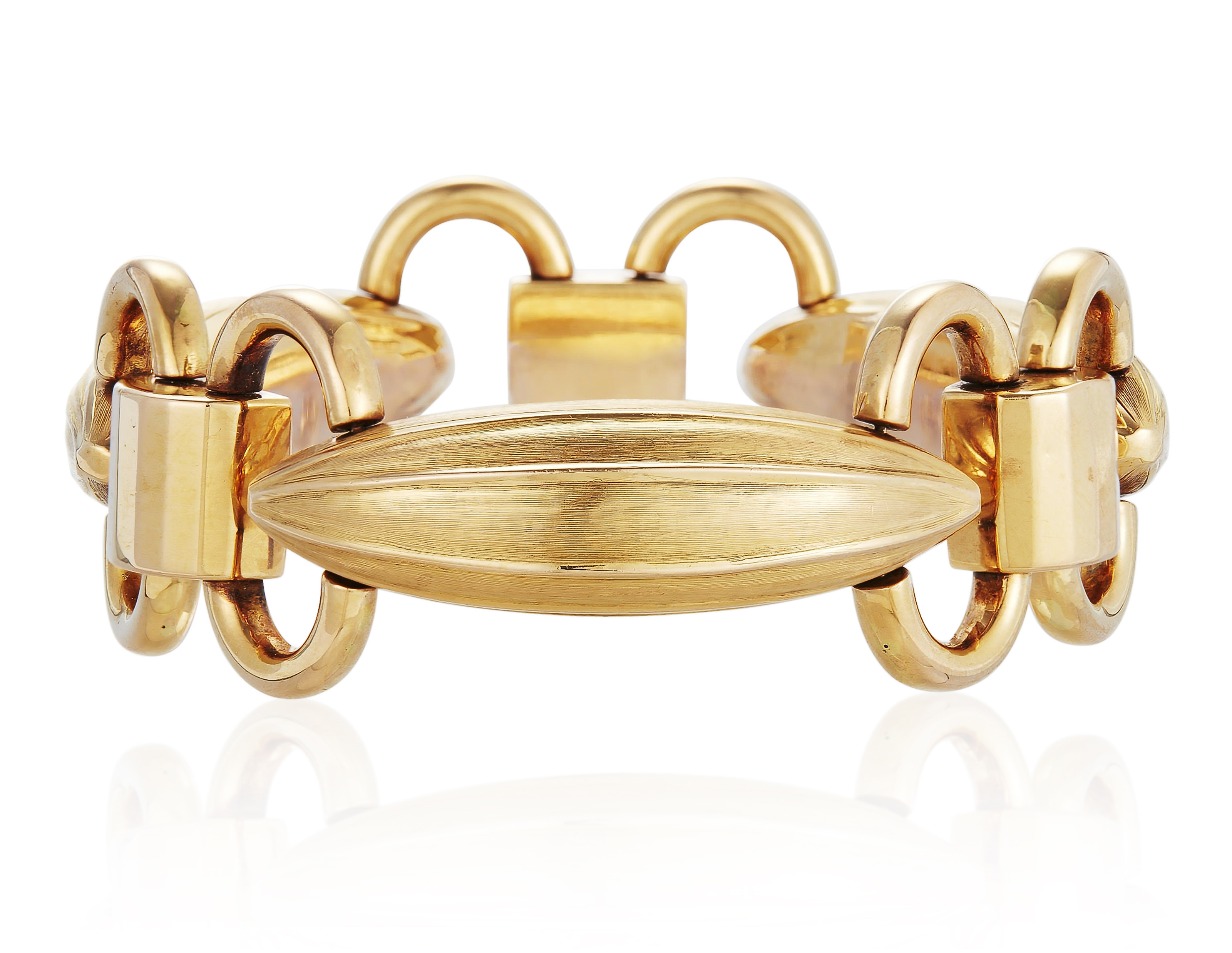GOLD BRACELET, | Christie’s